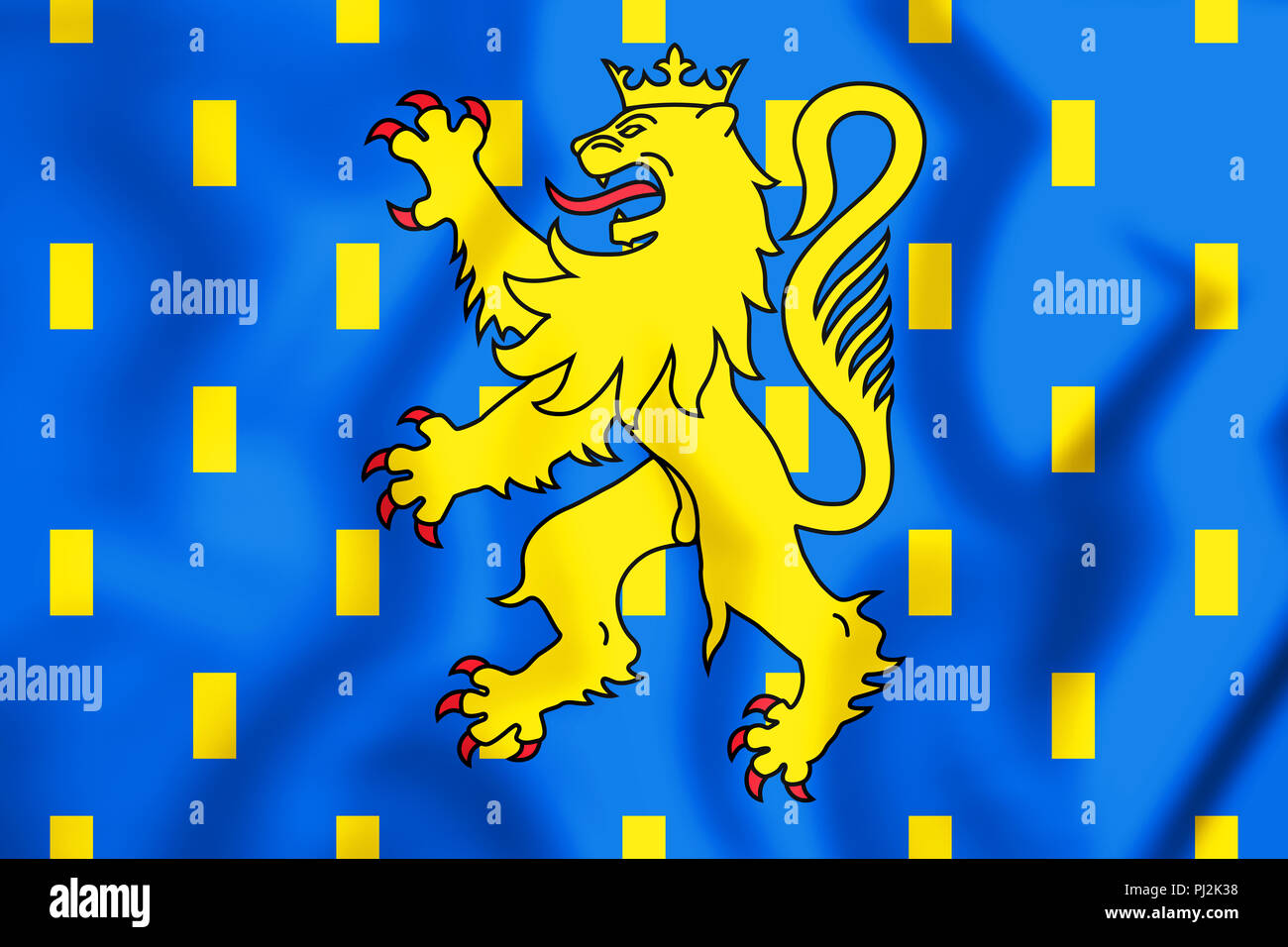 Besancon flag hi-res stock photography and images - Alamy