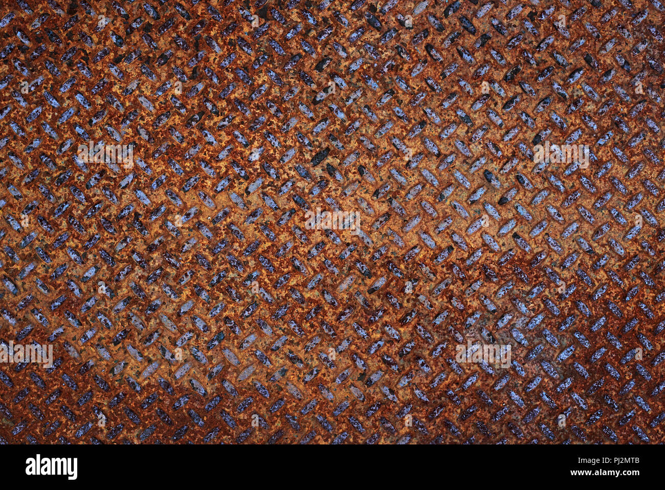 old rusty iron for background or texture Stock Photo - Alamy
