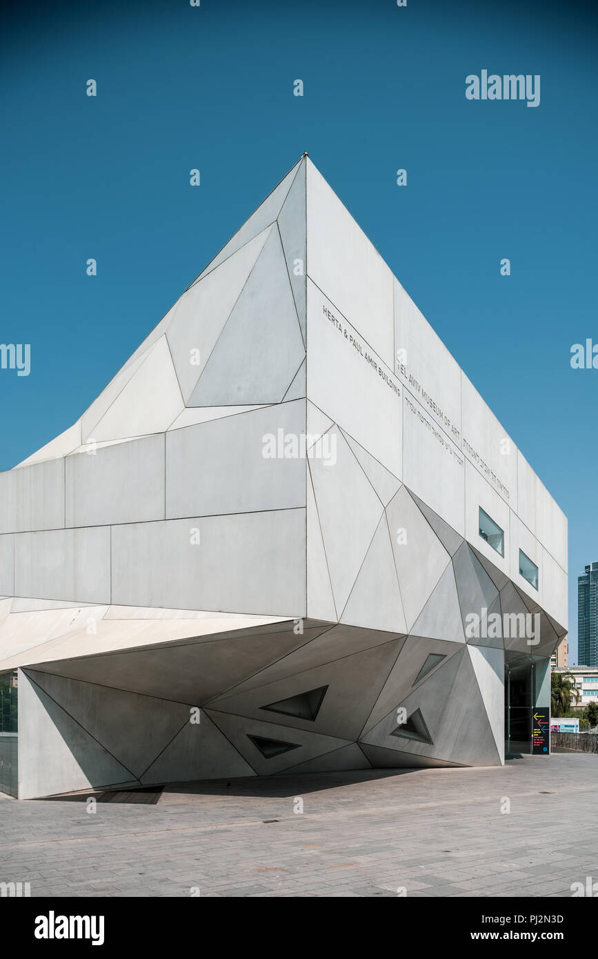 Preston scott cohen architecture hi-res stock photography and images ...