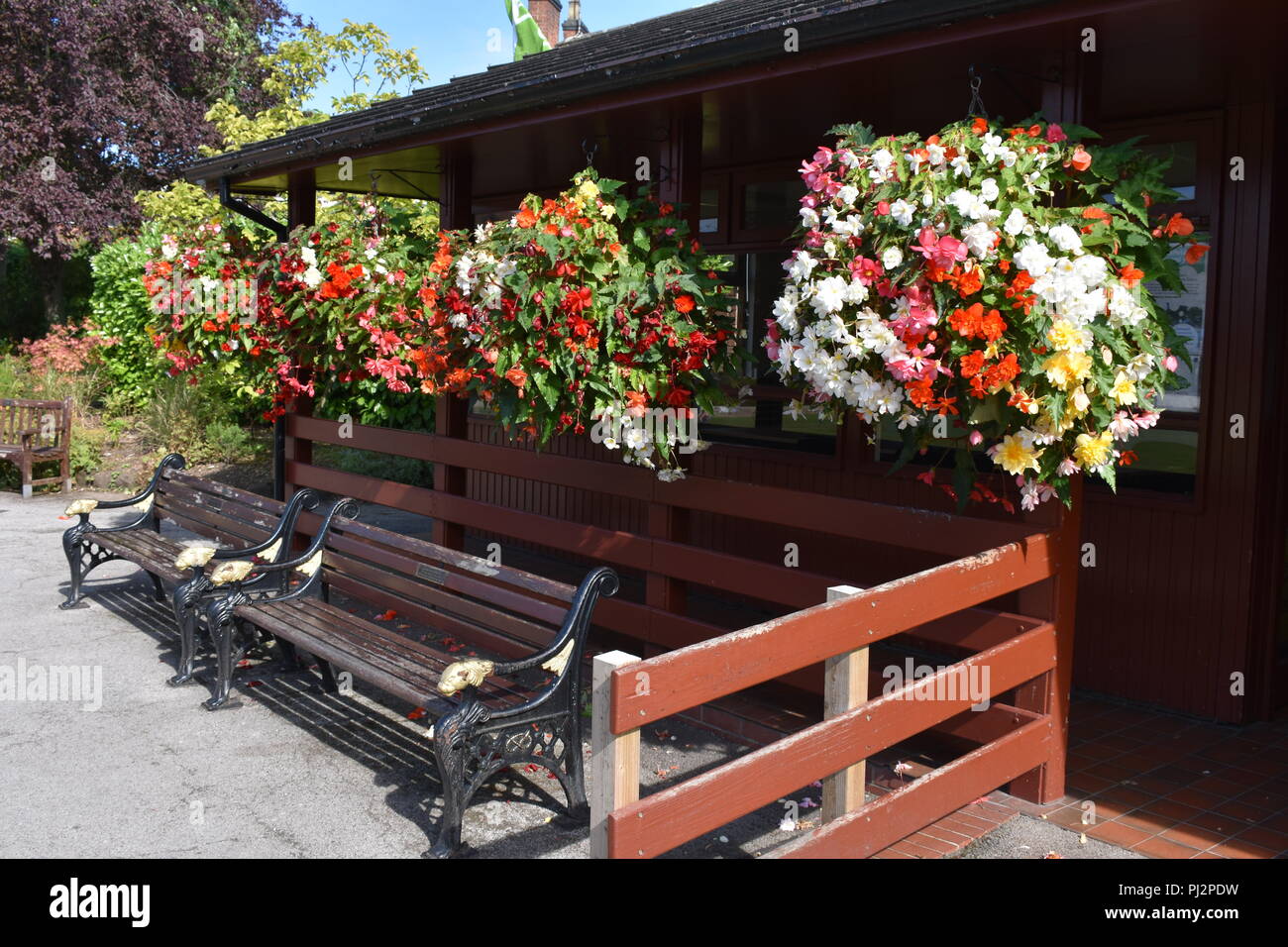 Stonefield park hi-res stock photography and images - Alamy