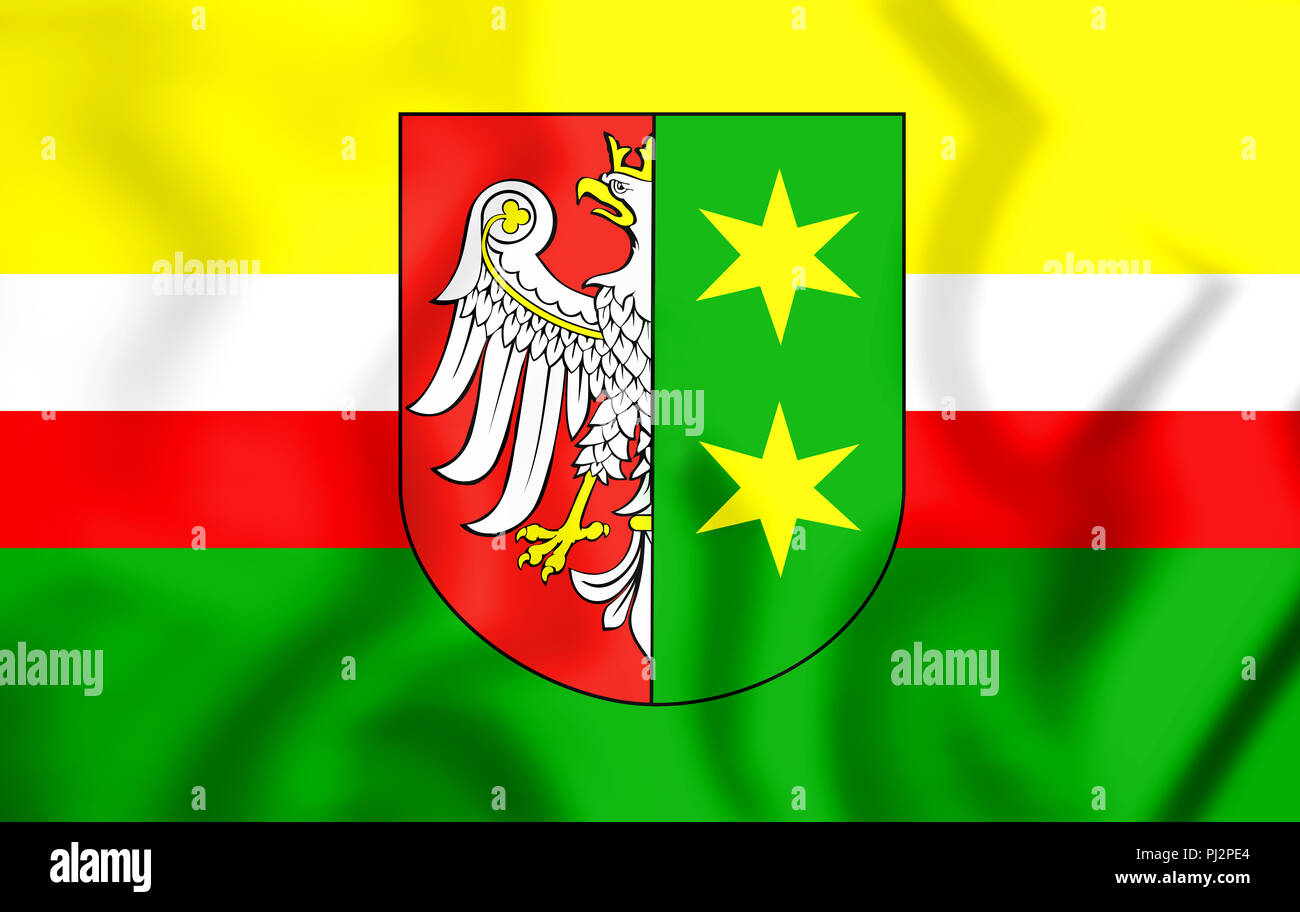 Lubusz province hi-res stock photography and images - Alamy