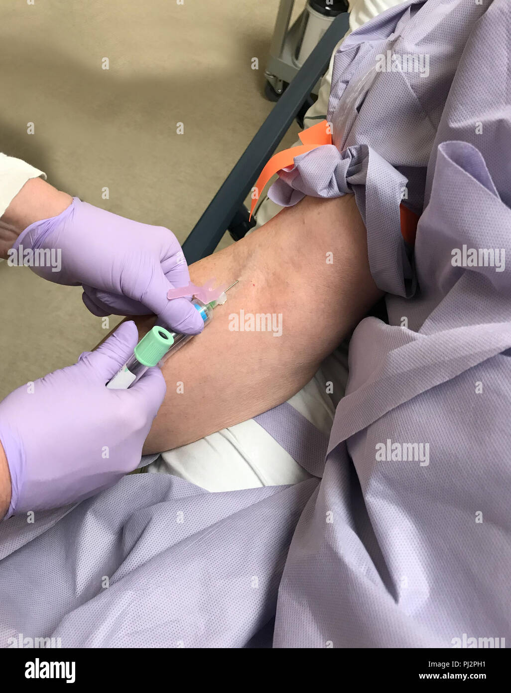 Blood tests High Resolution Stock Photography and Images - Alamy