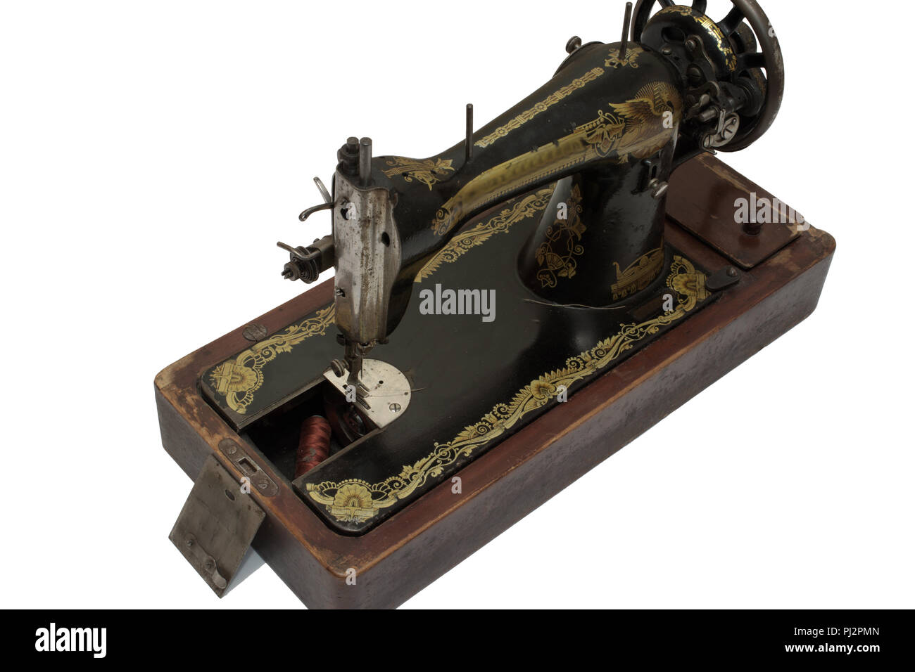 Open sewing technique hi-res stock photography and images - Alamy