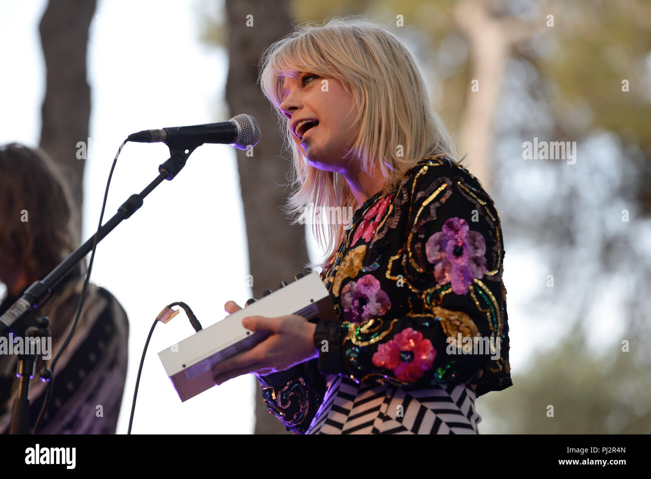 Basia hi-res stock photography and images - Alamy