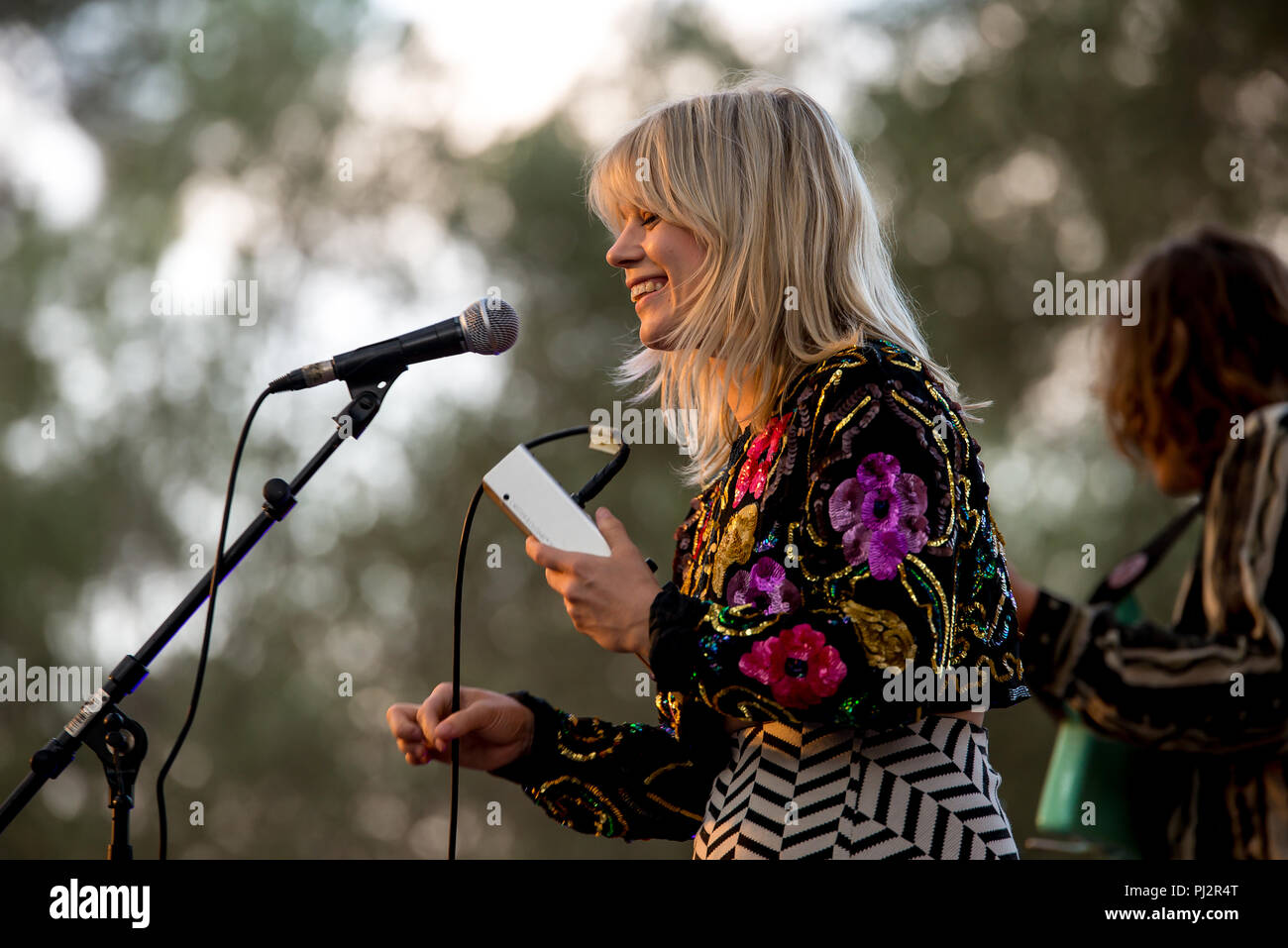 Basia hi-res stock photography and images - Alamy