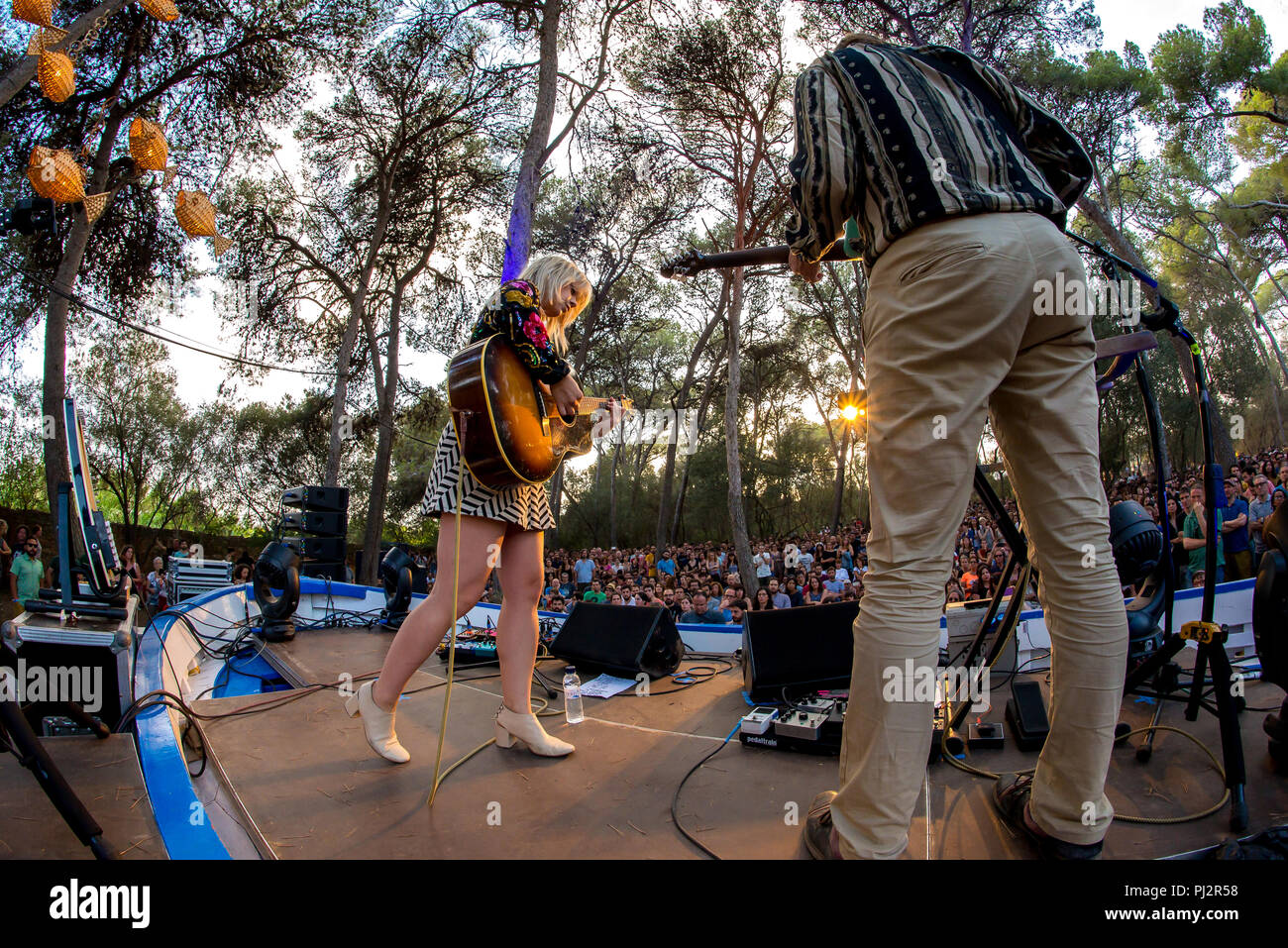 Basia hi-res stock photography and images - Alamy