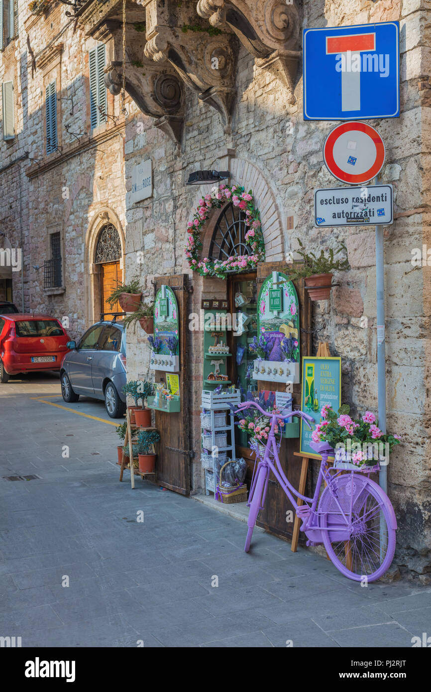 Old italy perfume hi-res stock photography and images - Alamy