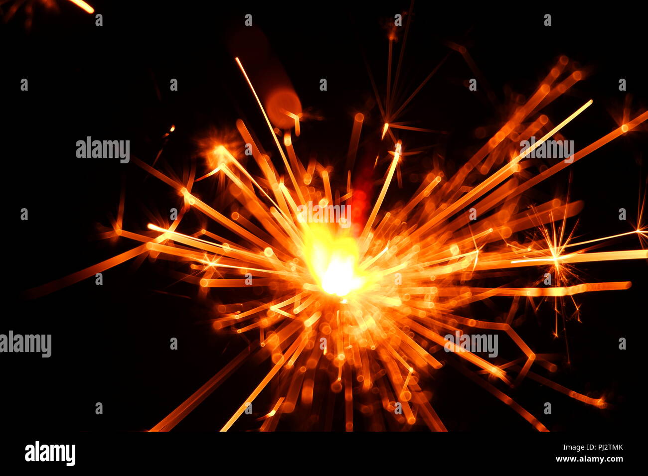 Firework effects hi-res stock photography and images - Alamy