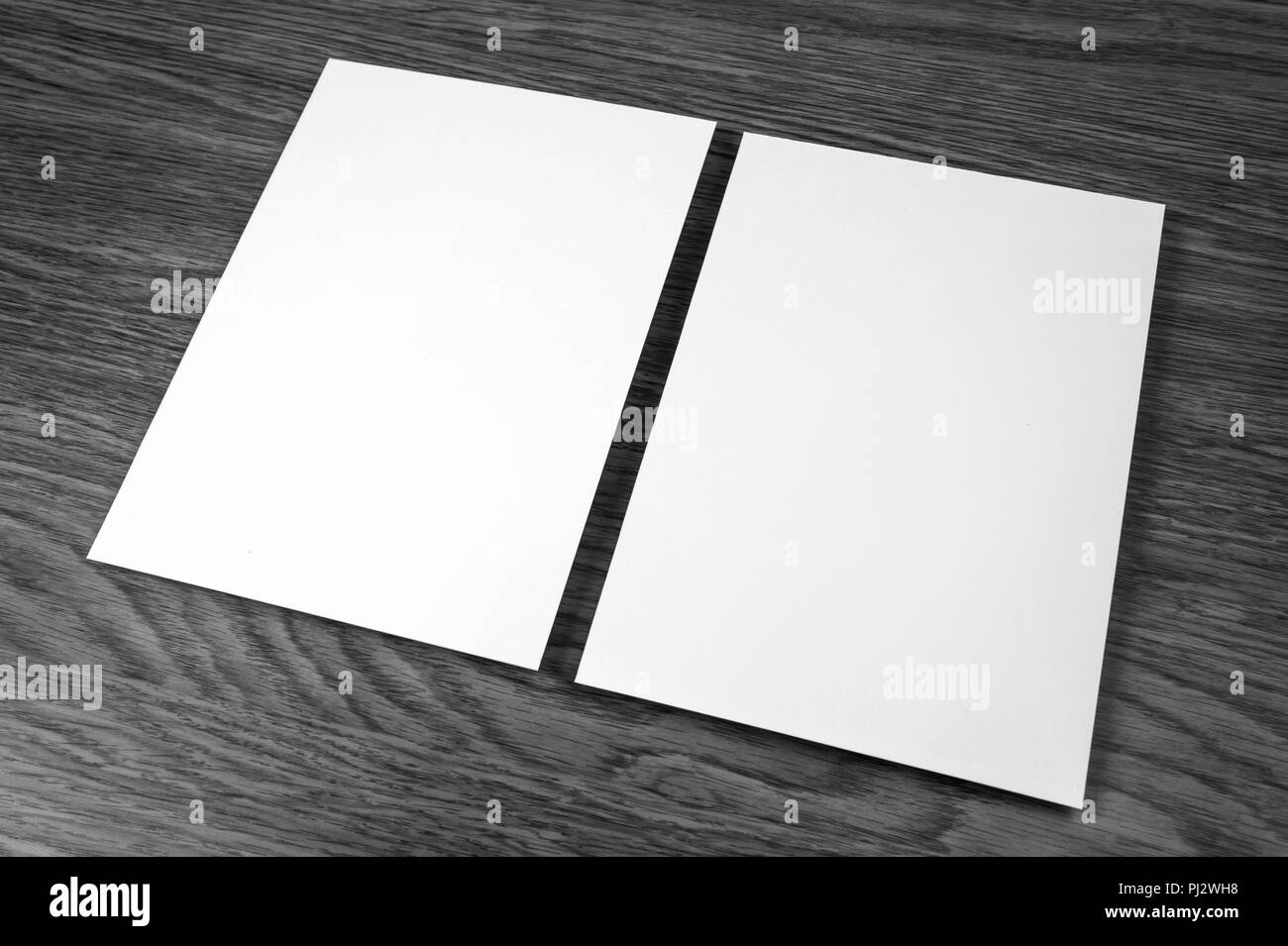Blank Flyer Poster On Millennial Flyer Stationery And Design Templates