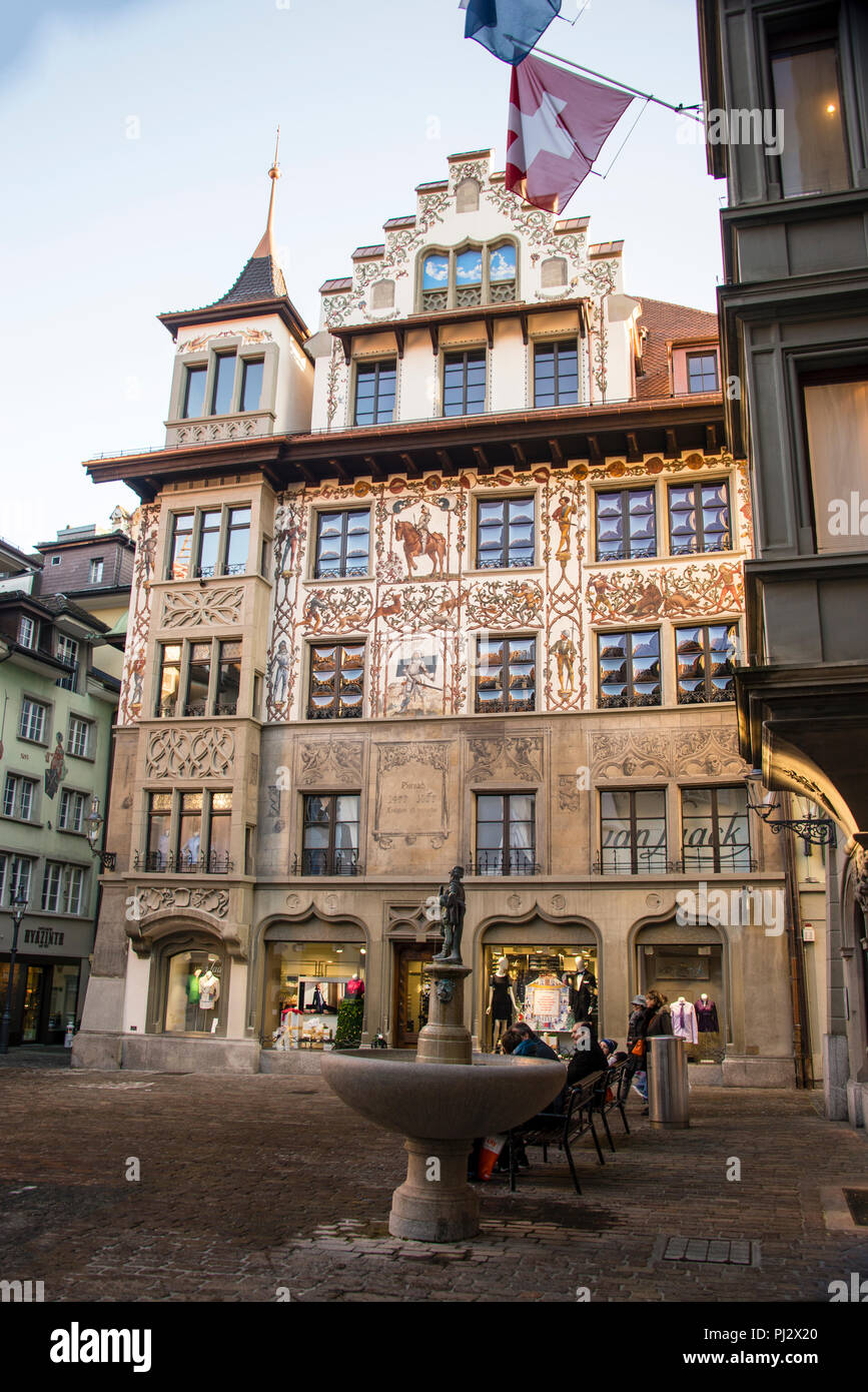 Neo mannerist hi-res stock photography and images - Alamy