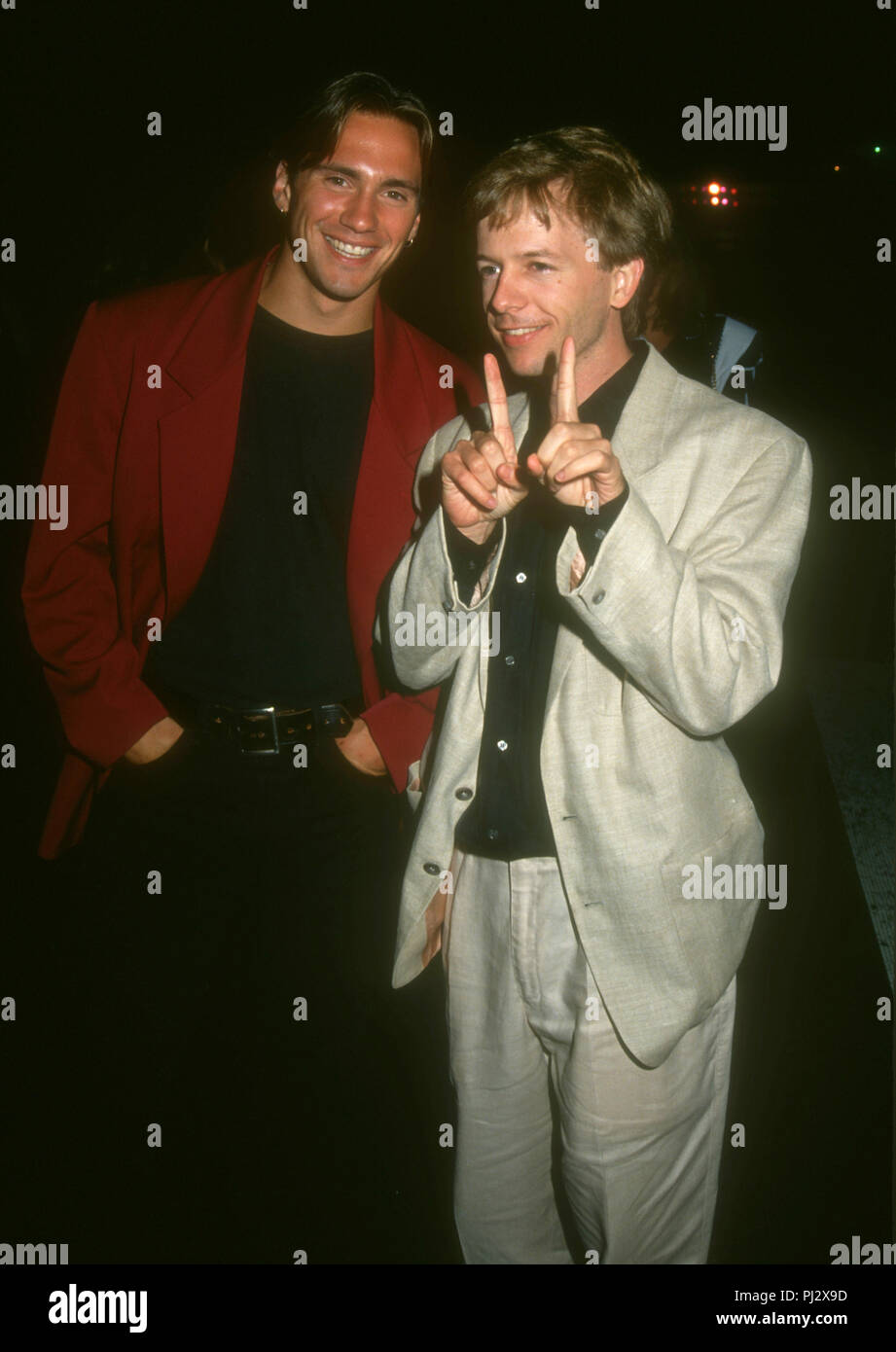 LOS ANGELES, CA - SEPTEMBER 9: (L-R) Reality Television personality ...
