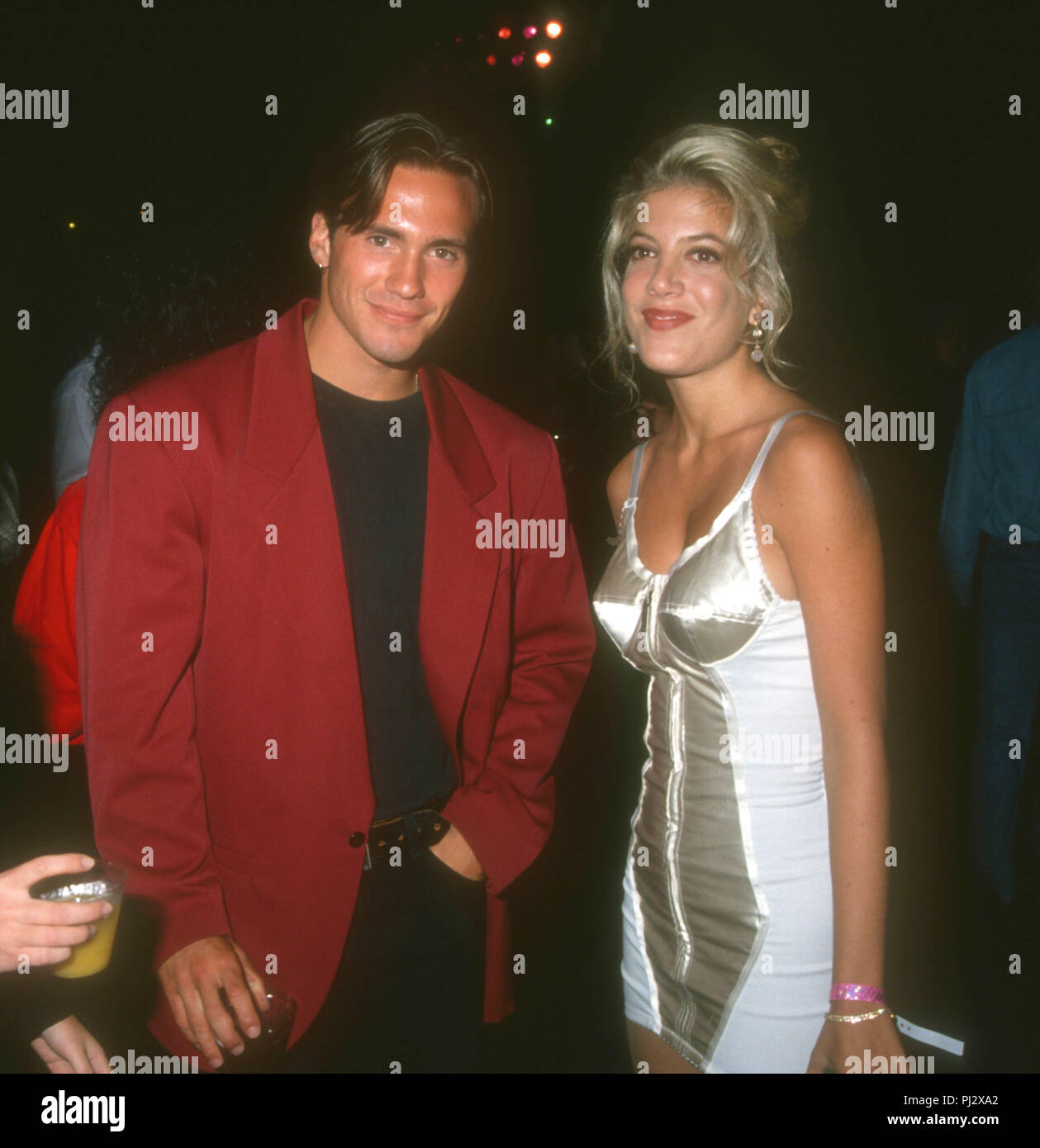 LOS ANGELES, CA - SEPTEMBER 9: (L-R) Reality television personality ...