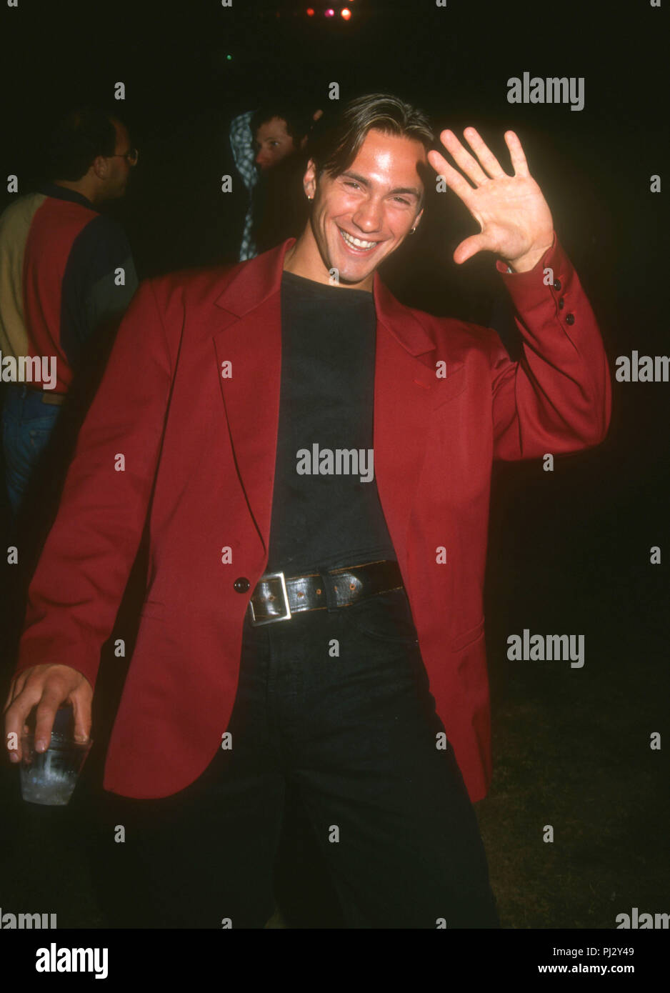 The real world, mtv 1992 hi-res stock photography and images - Alamy