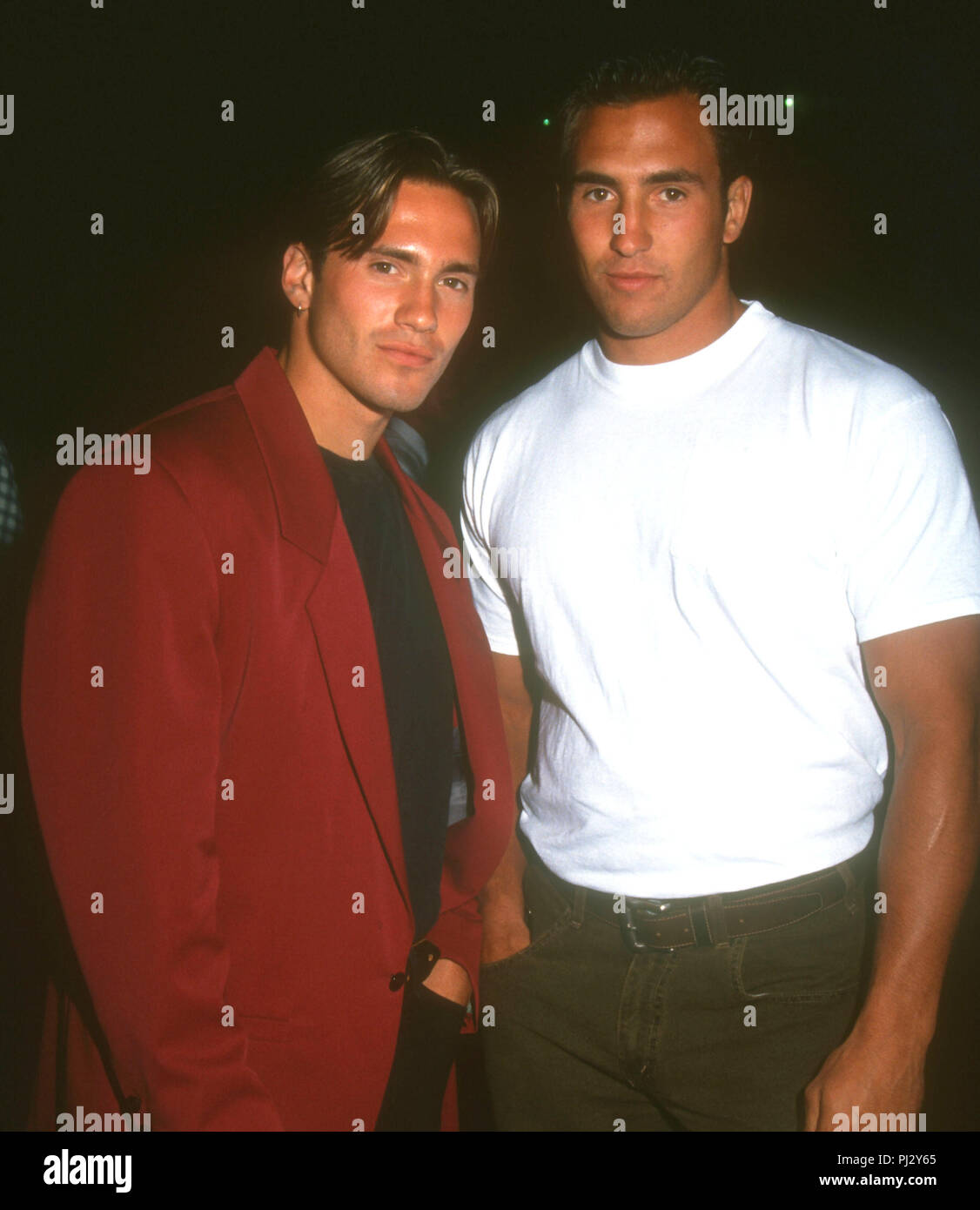 LOS ANGELES, CA - SEPTEMBER 9: (L-R) Reality television personality ...