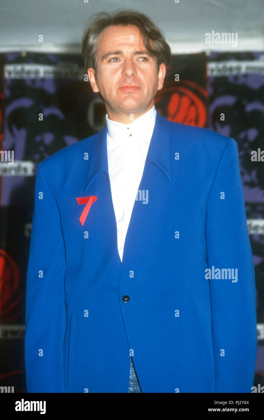 LOS ANGELES, CA - SEPTEMBER 9: Singer/musician Peter Gabriel attends ...