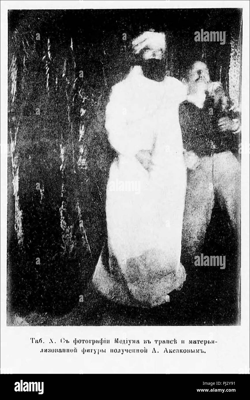 Materialization hi-res stock photography and images - Alamy