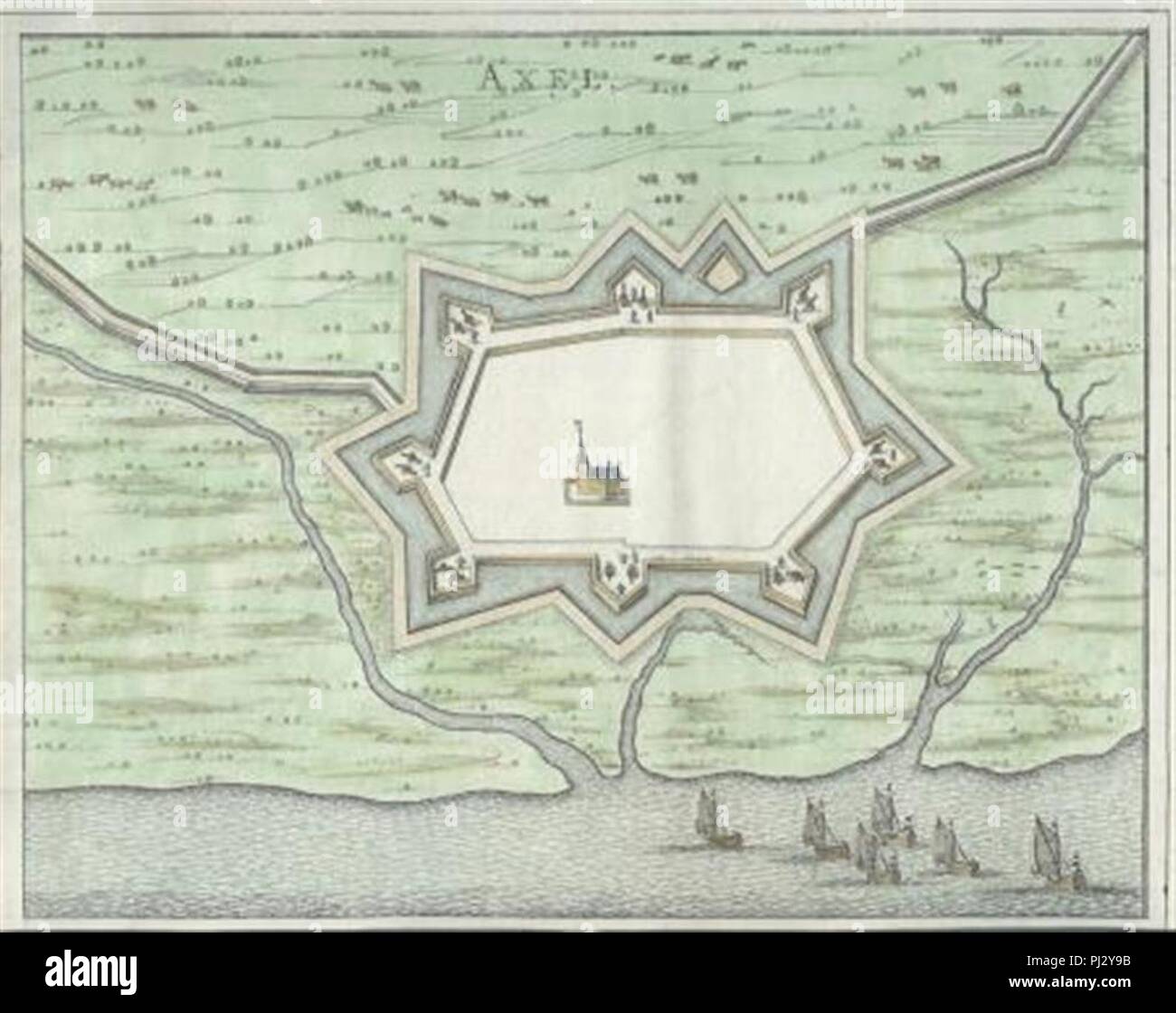 Blaeu hi-res stock photography and images - Alamy