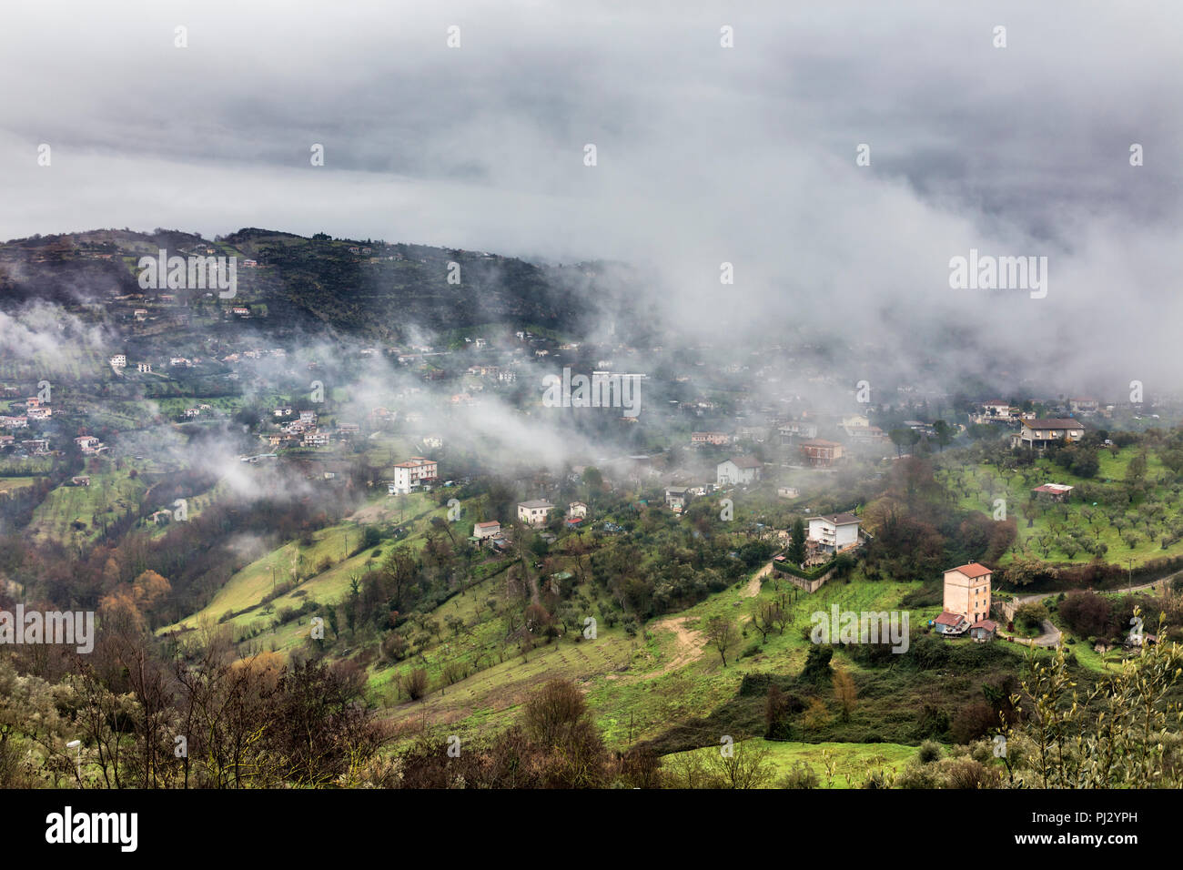 Anagni italy hi-res stock photography and images - Alamy