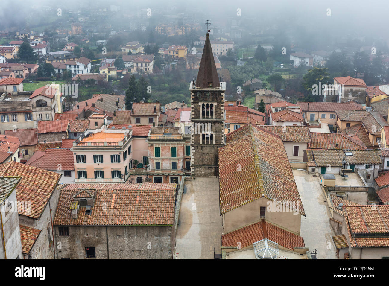 Palestrina High Resolution Stock Photography and Images - Alamy