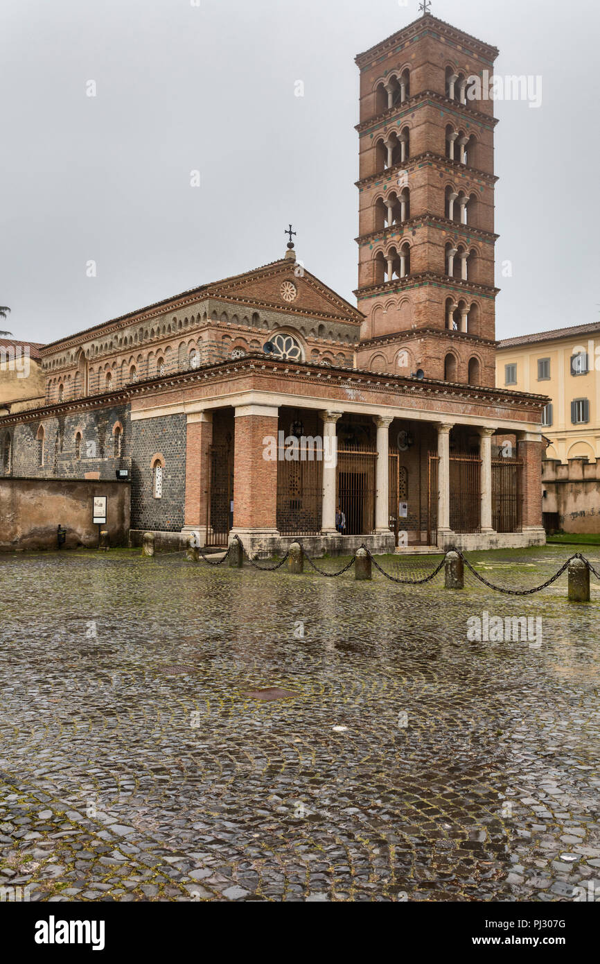 Grottaferrata italy hi-res stock photography and images - Alamy