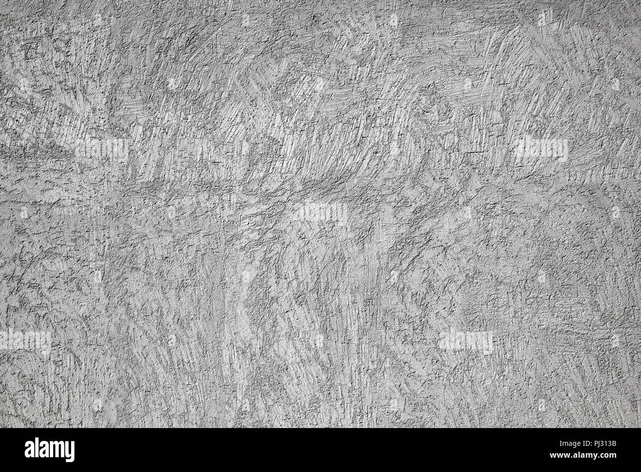 Rough Texture of Concrete Wall Construction Stock Photo - Alamy