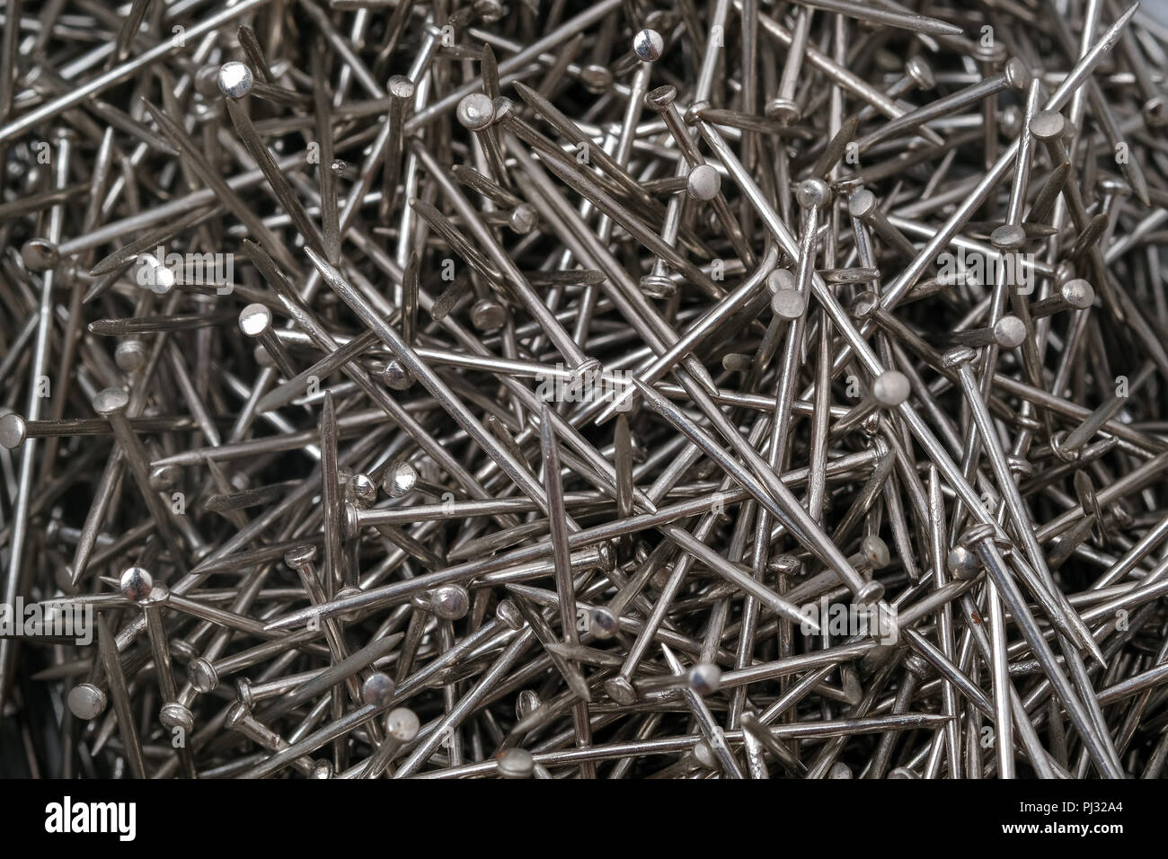 Small pins hi-res stock photography and images - Alamy