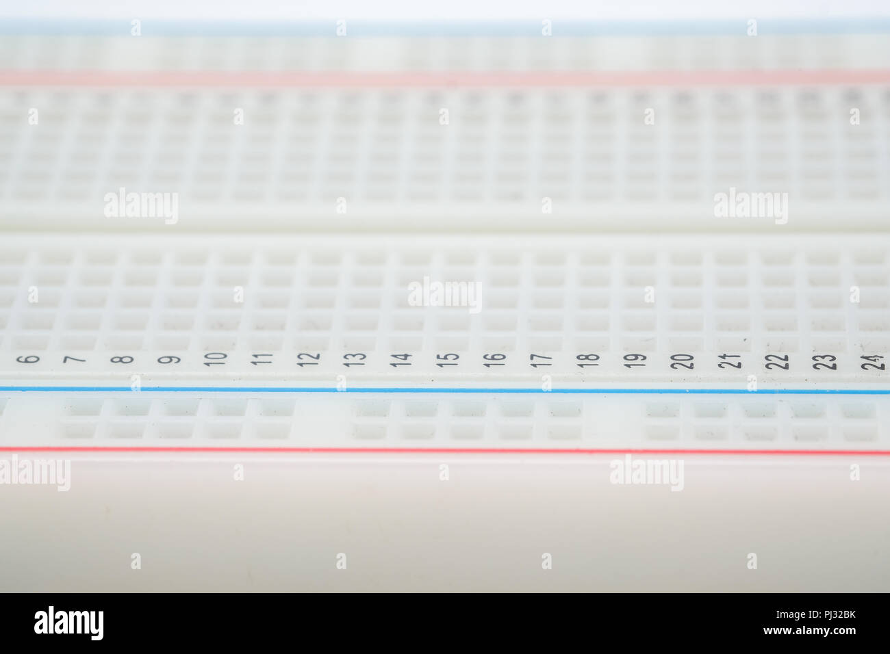 Electronic circuit simulation hi-res stock photography and images - Alamy