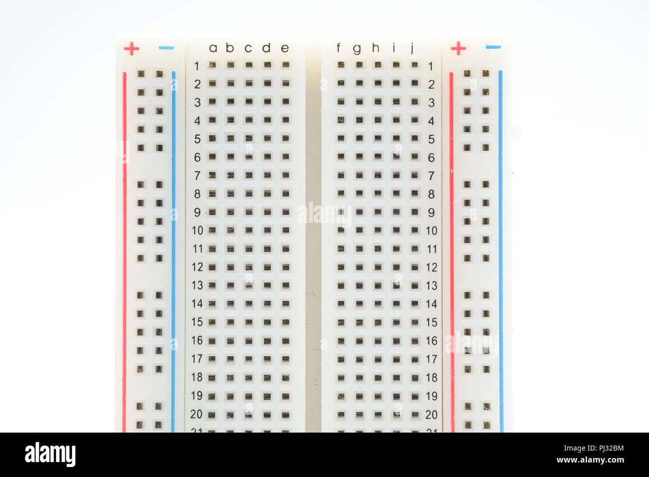 Circuit board simulation Stock Photo - Alamy