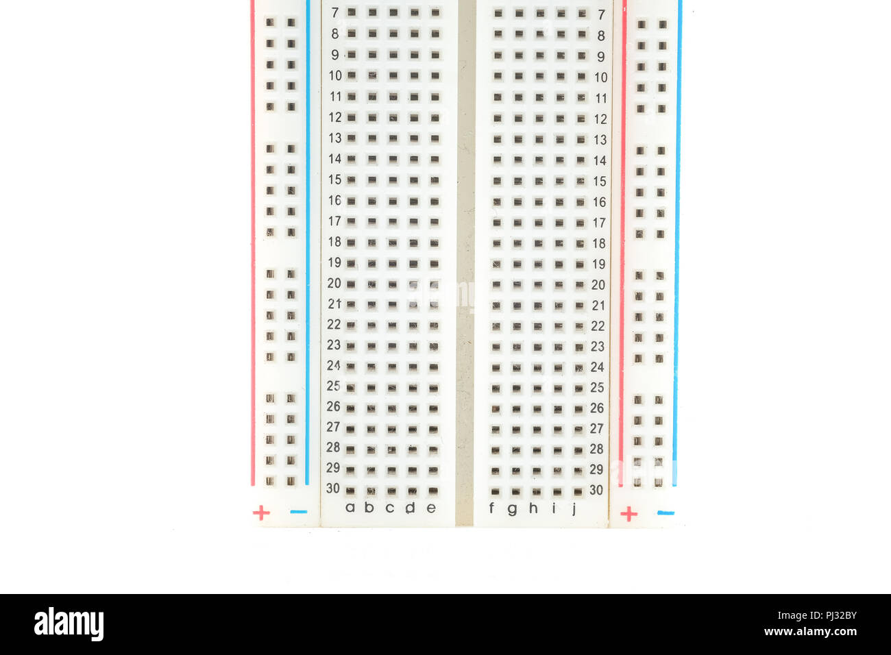 Circuit board simulation Stock Photo - Alamy