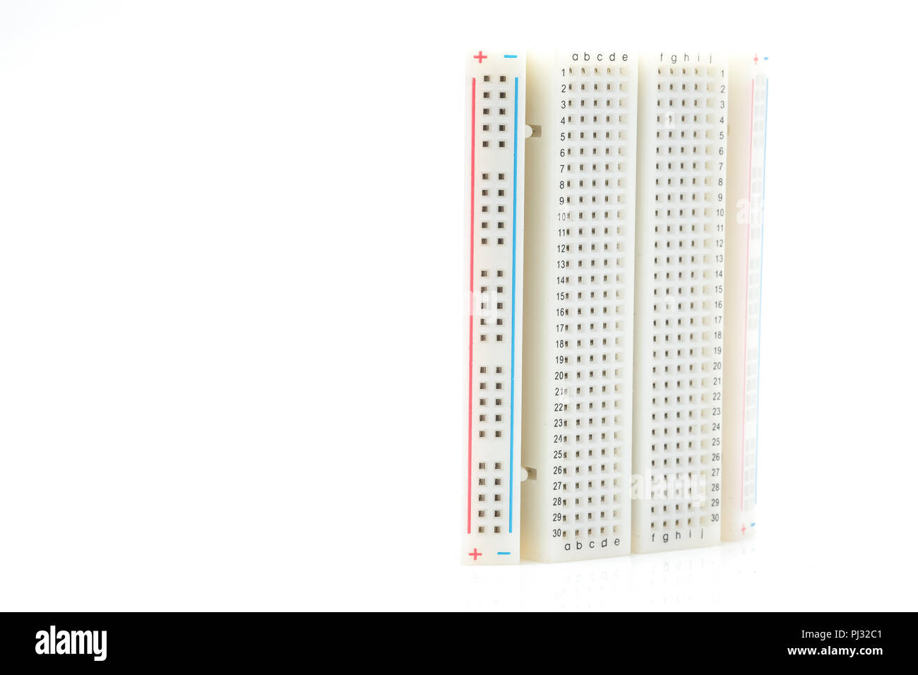 Circuit board simulation Stock Photo - Alamy