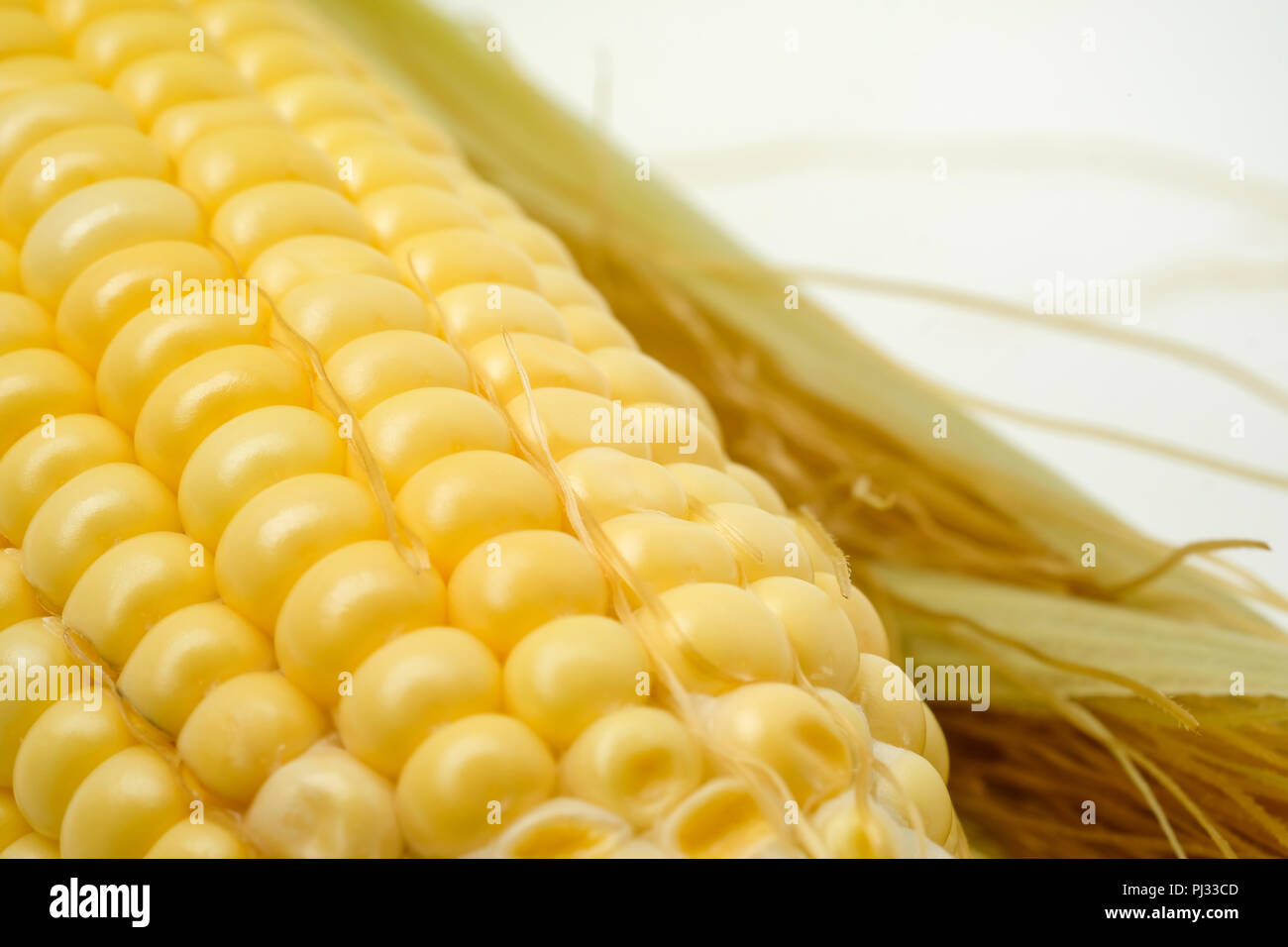 Broken Corn Kernels High Resolution Stock Photography and Images - Alamy