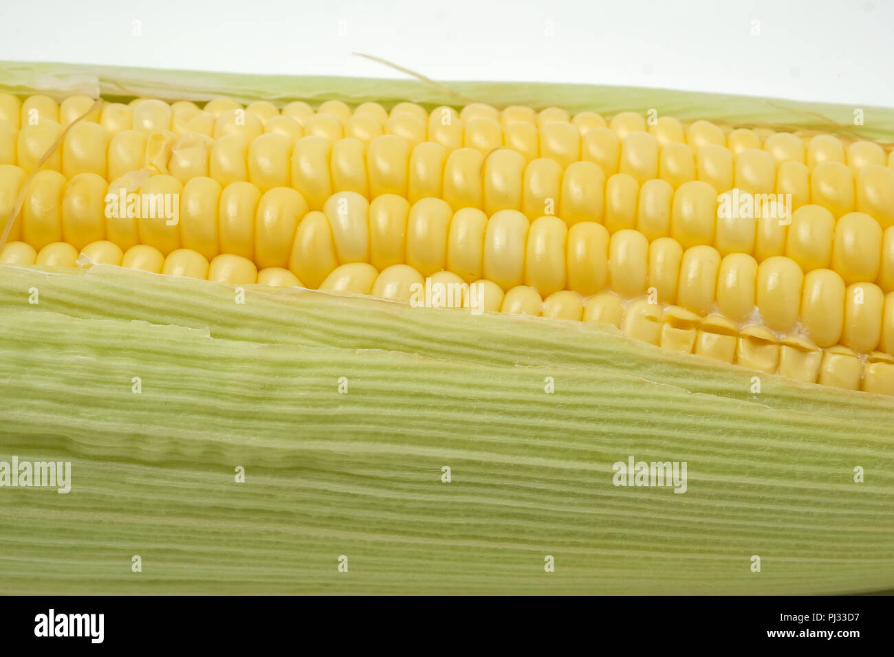 Broken corn kernels hi-res stock photography and images - Alamy