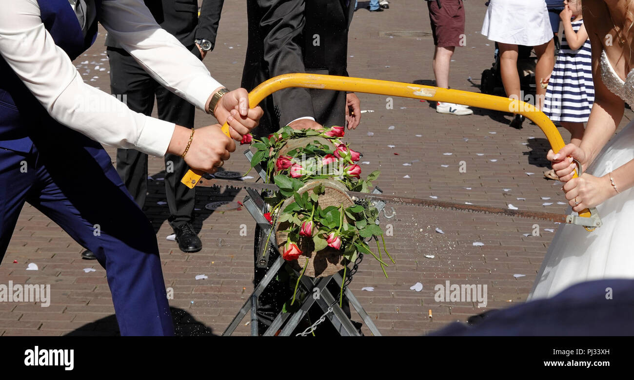 German Wedding High Resolution Stock Photography and Images - Alamy