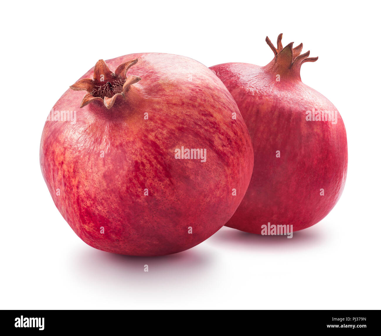 Whole pomegranates hi-res stock photography and images - Alamy