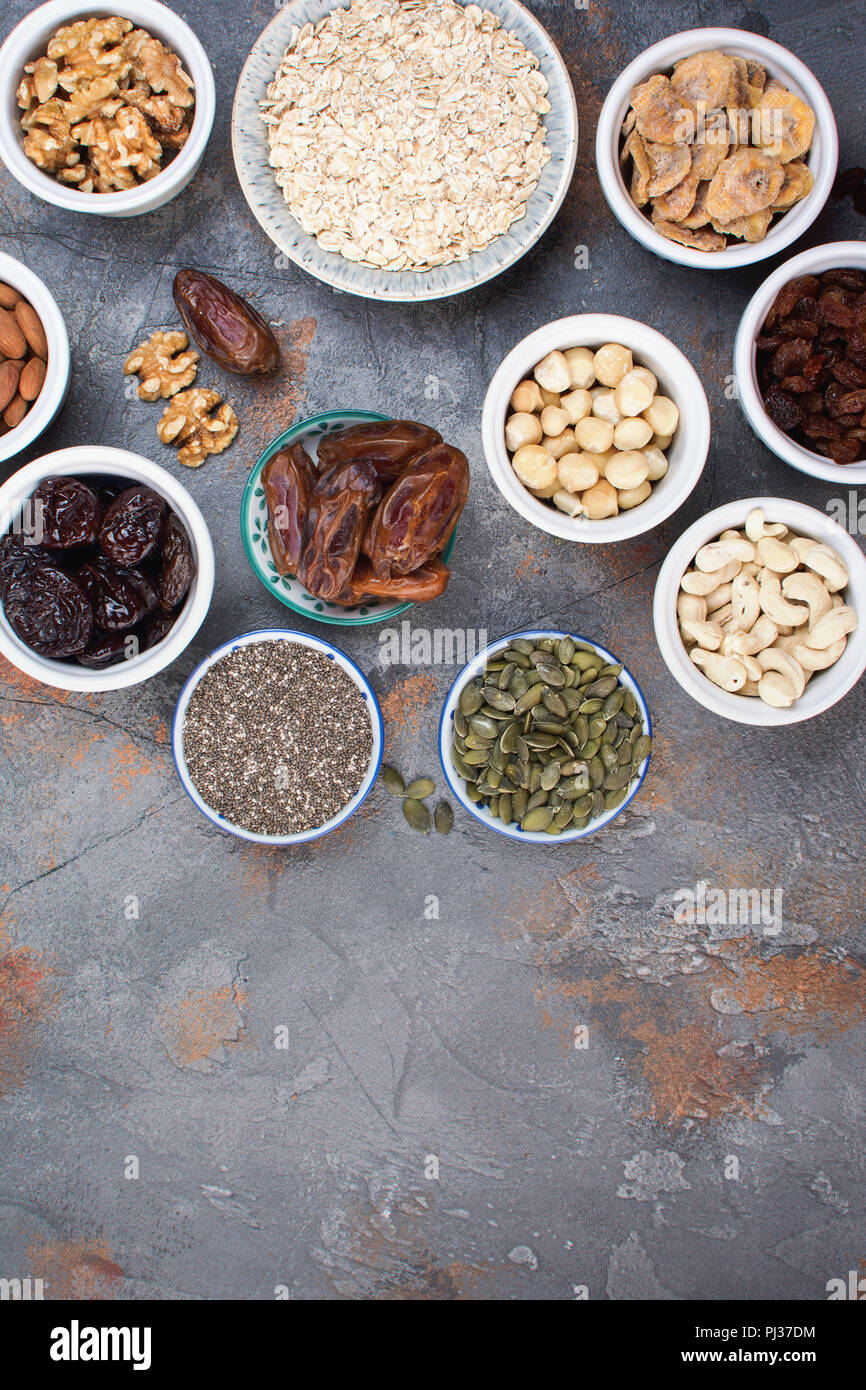 Inngredients hi-res stock photography and images - Alamy