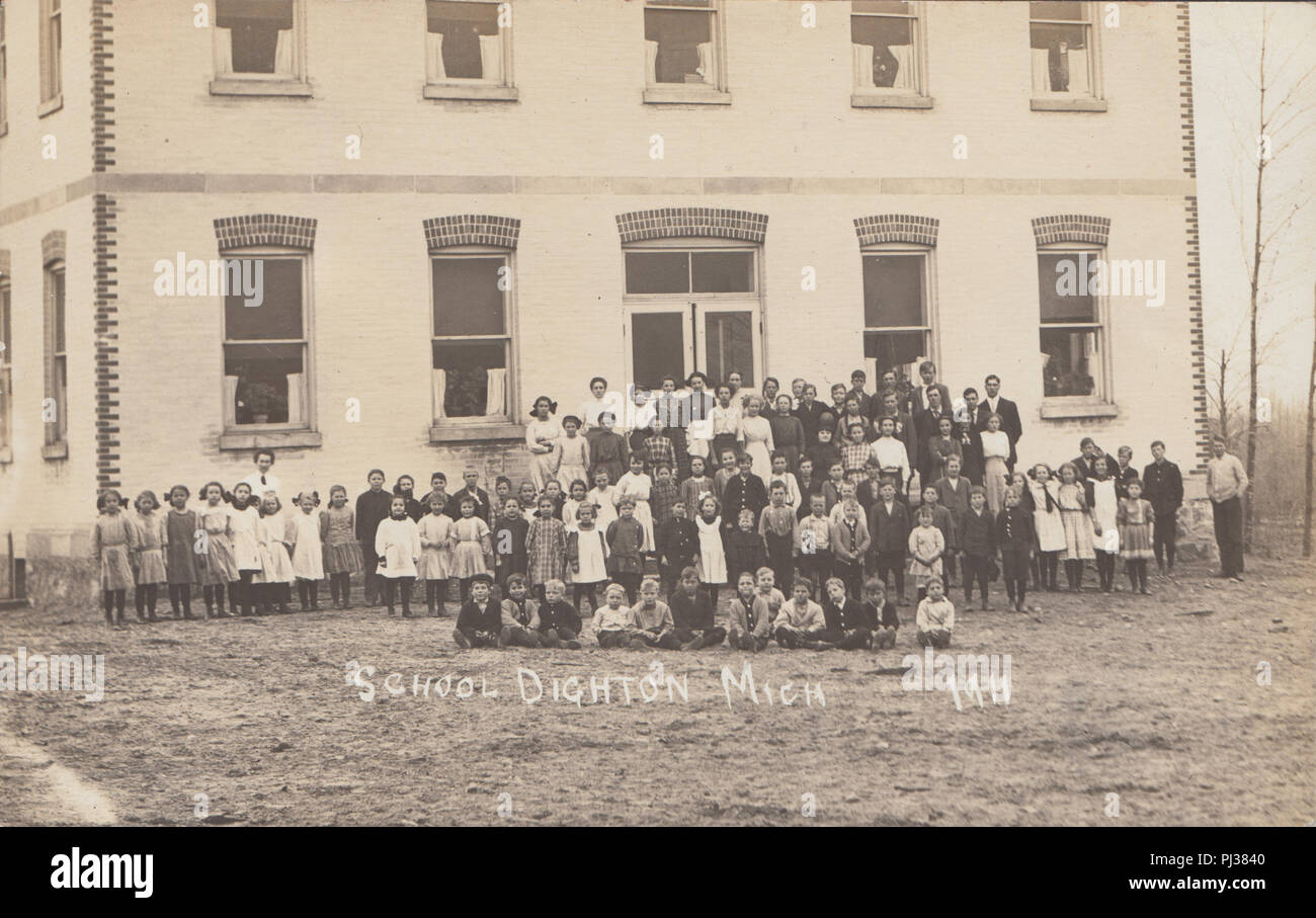 America 1911 history historical hi-res stock photography and images - Alamy
