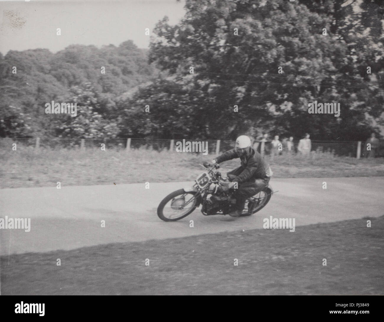 50s motorcycles hi-res stock photography and images - Alamy