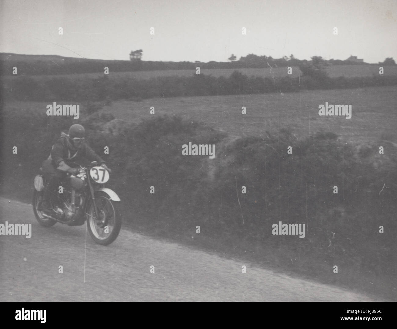 Motorsport history hi-res stock photography and images - Alamy