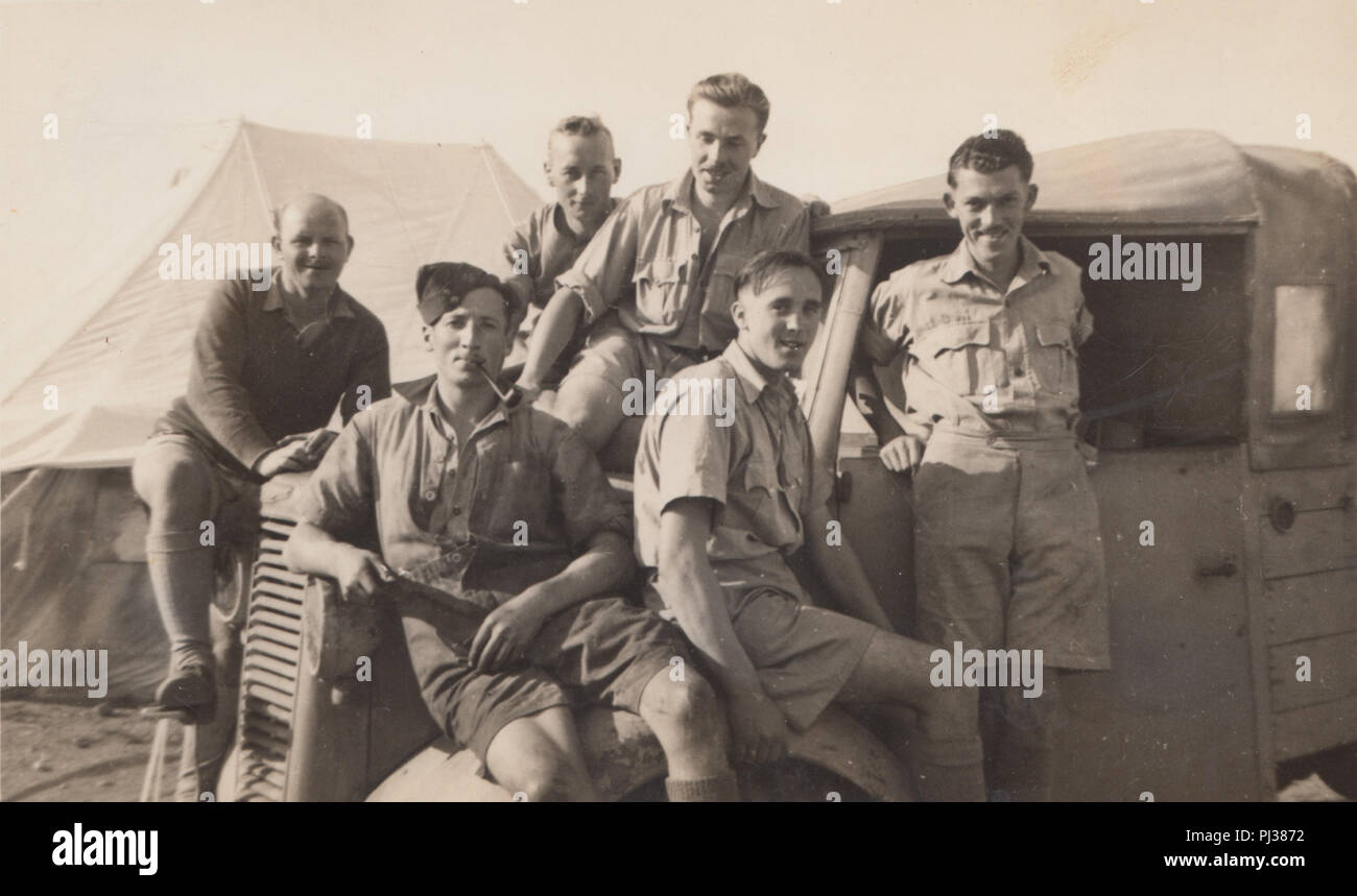 Ww2 british soldier uniform hi-res stock photography and images - Alamy