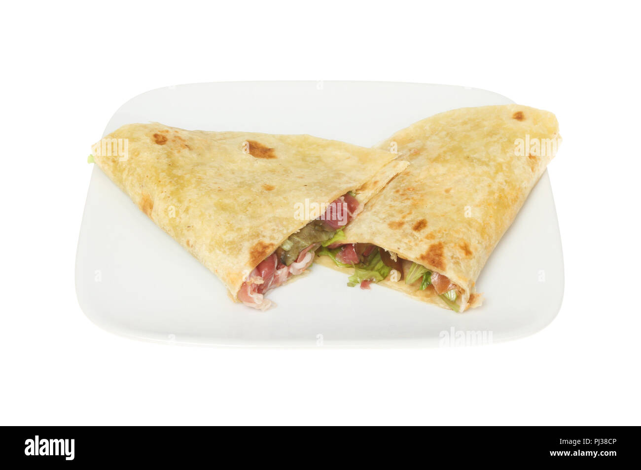 Piada Cut Out Stock Images & Pictures - Alamy