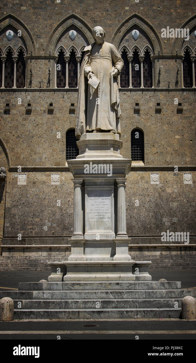 Medieval italian banking hi-res stock photography and images - Alamy