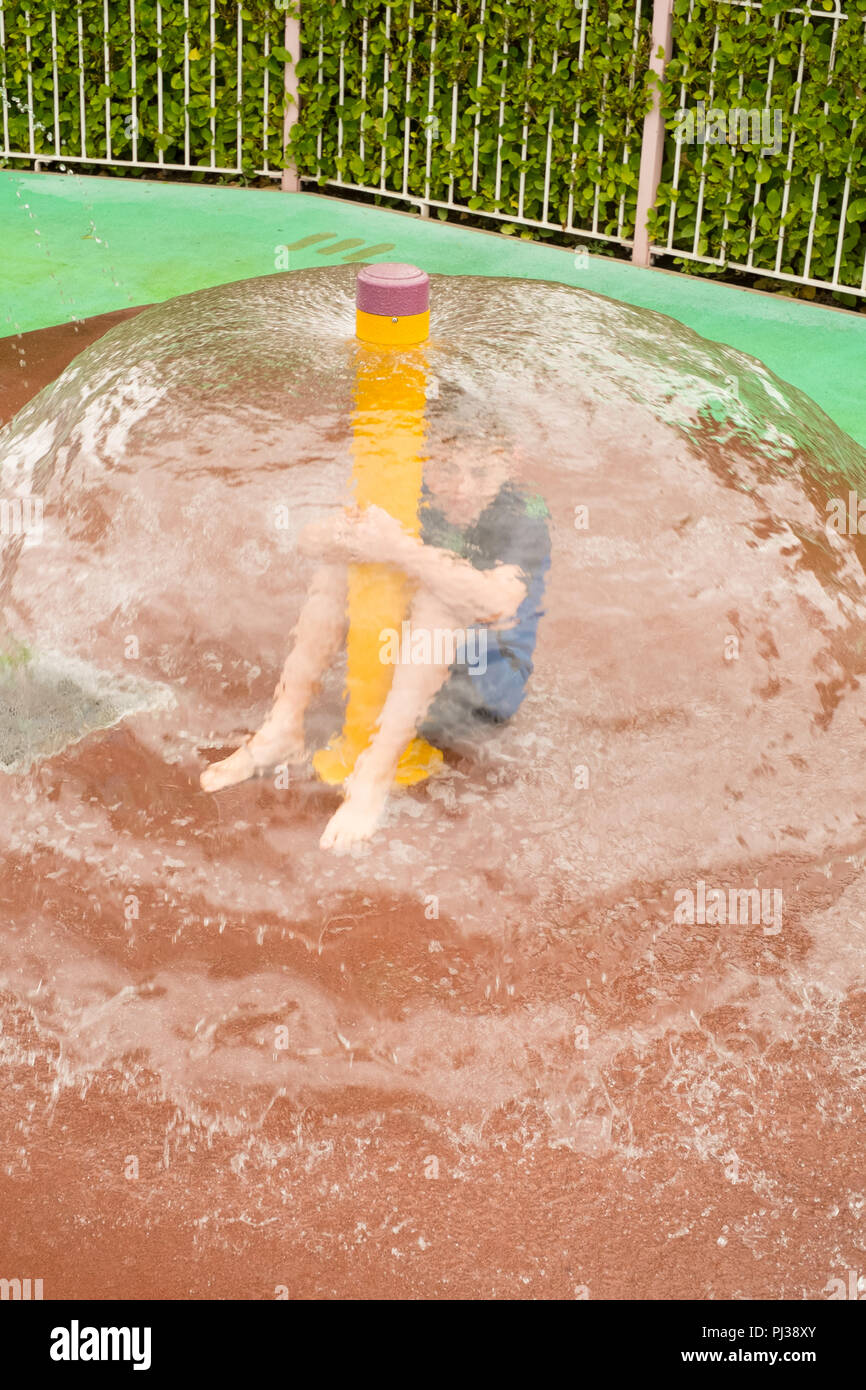 Peppa pig world of play hi-res stock photography and images - Alamy