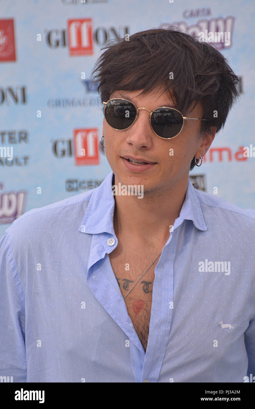 Niccolo moriconi hi-res stock photography and images - Alamy