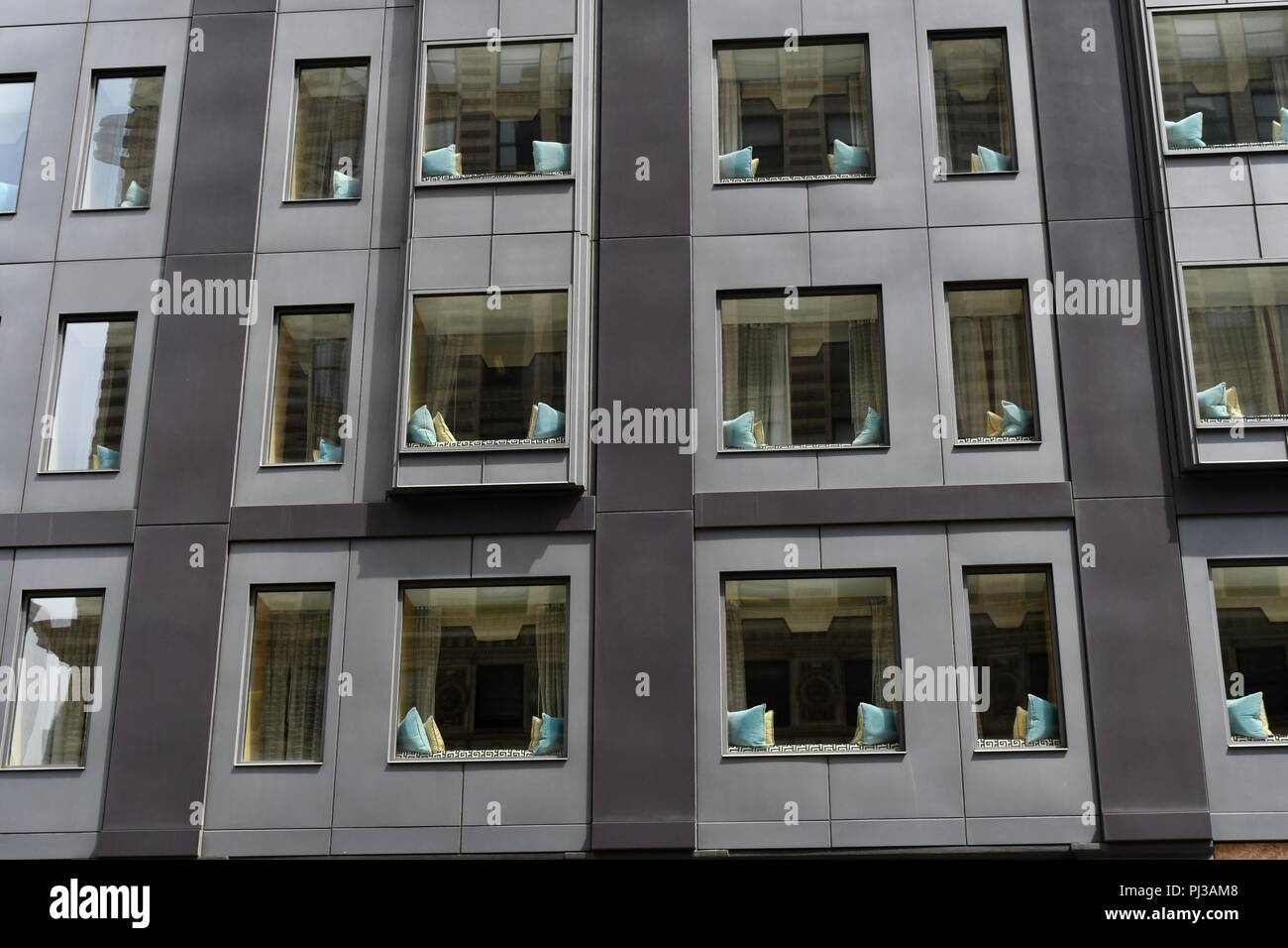 Window sills hi-res stock photography and images - Alamy