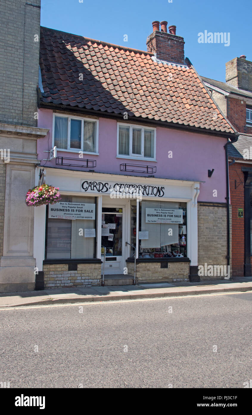 Saxmundham High Resolution Stock Photography and Images - Alamy