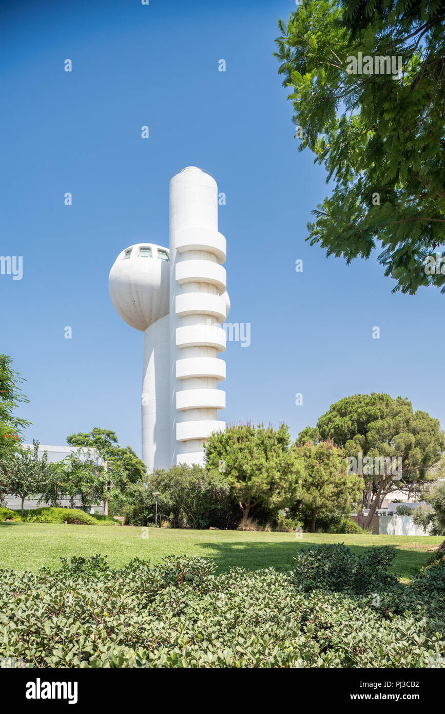 Moshe harel architect hi-res stock photography and images - Alamy