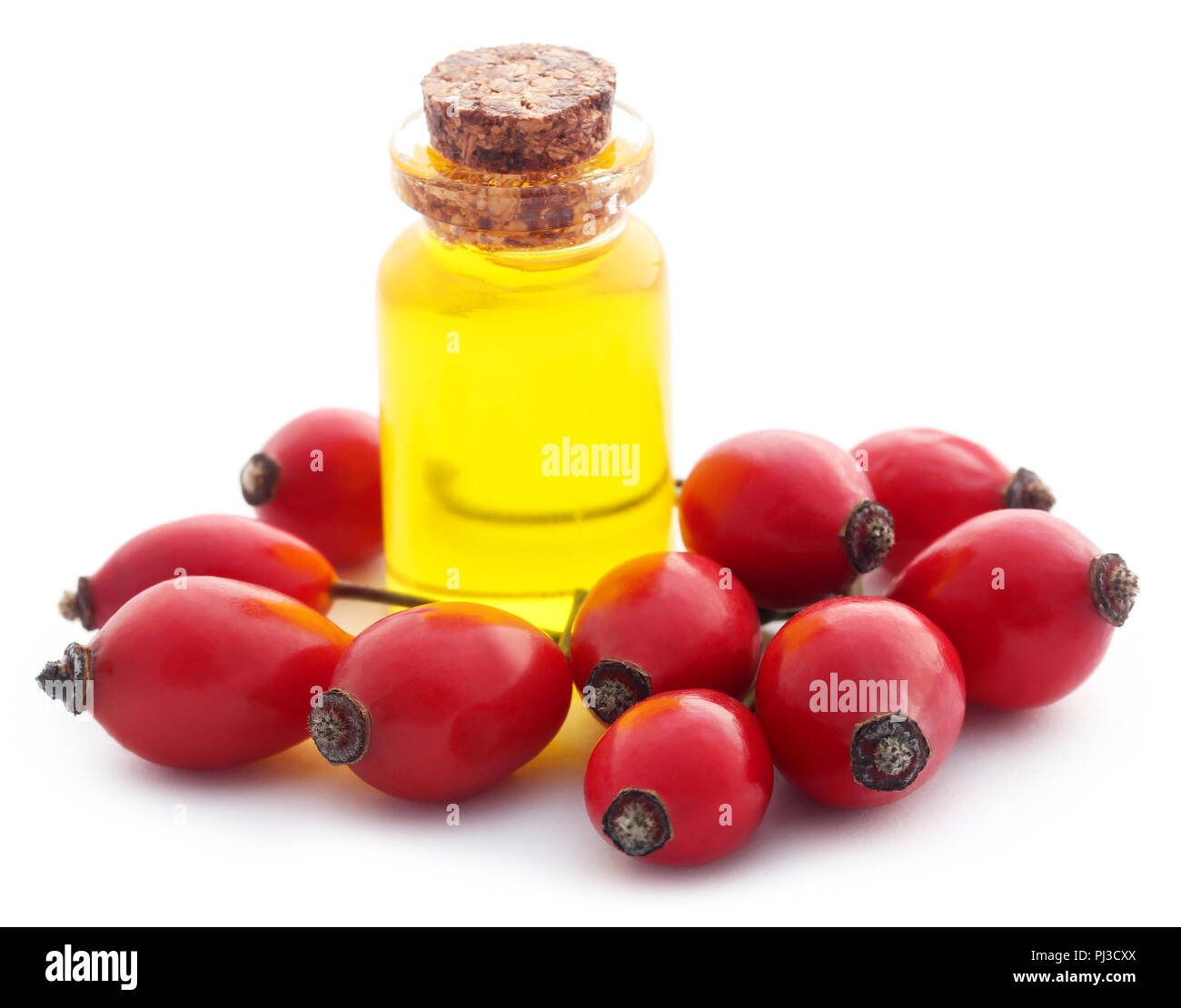 Rosa canina fruit extract hi-res stock photography and images - Alamy