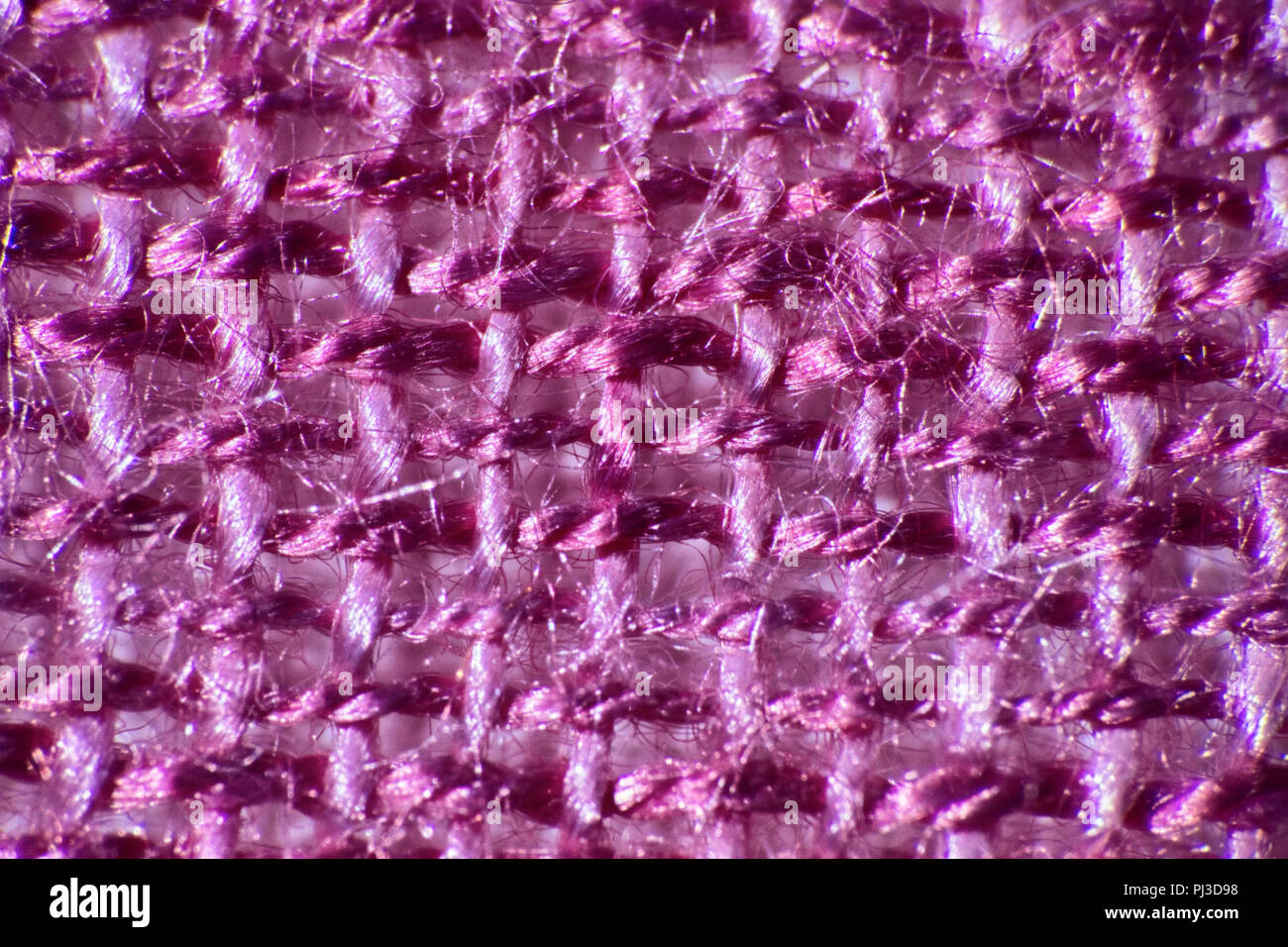 Ultra macro backgrounds of natural and artificial fabric for textile ...