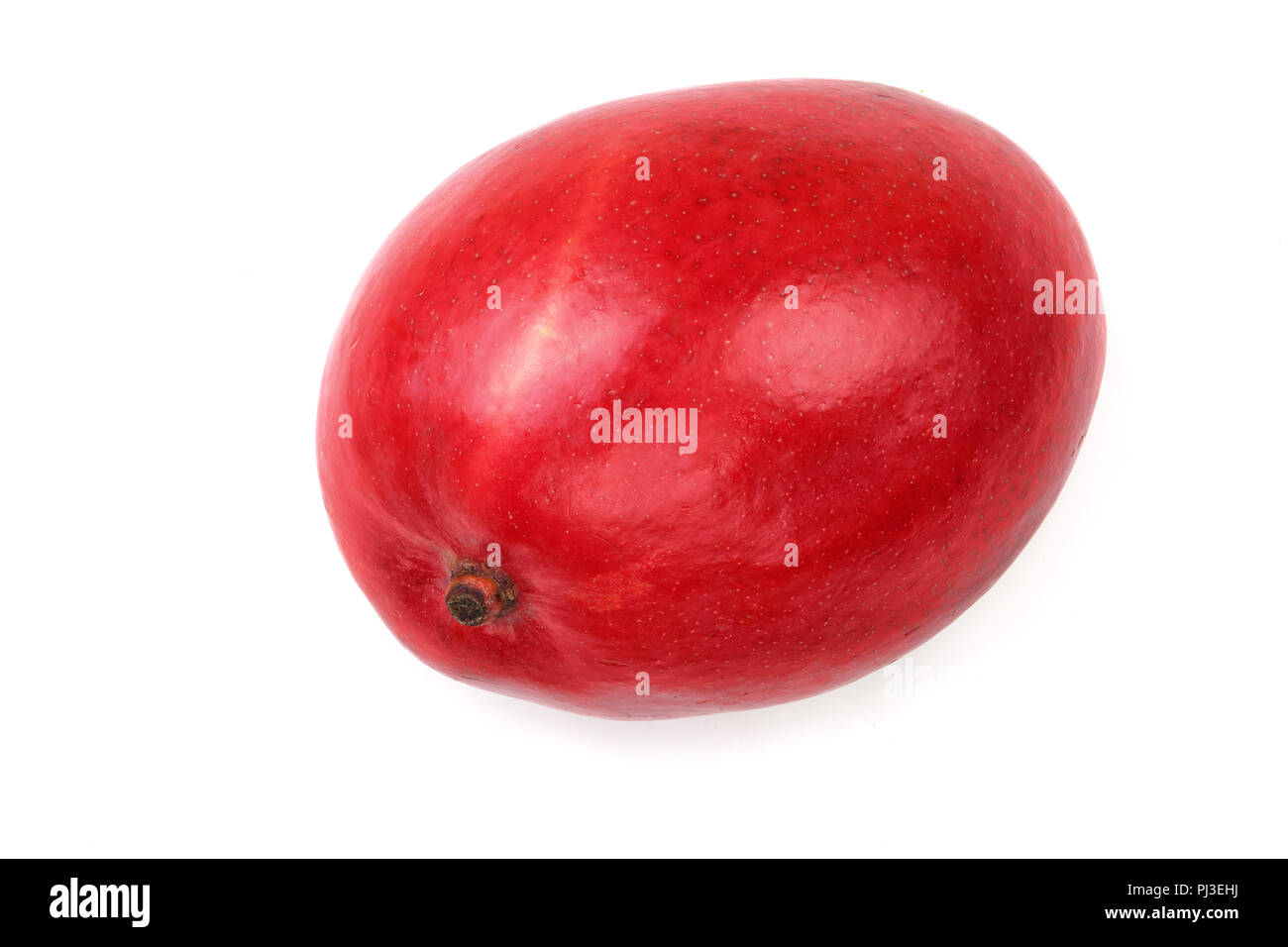 Mango without background Cut Out Stock Images & Pictures - Alamy