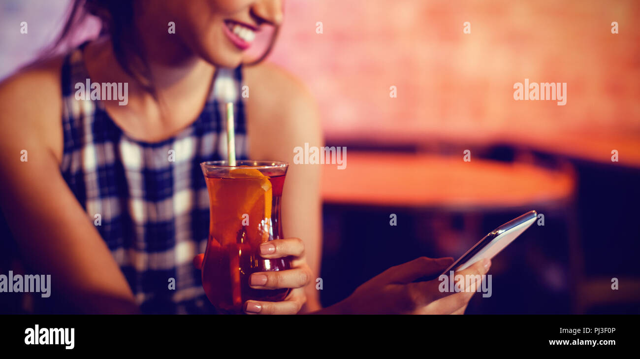 Mobile cocktail bar hi-res stock photography and images - Alamy